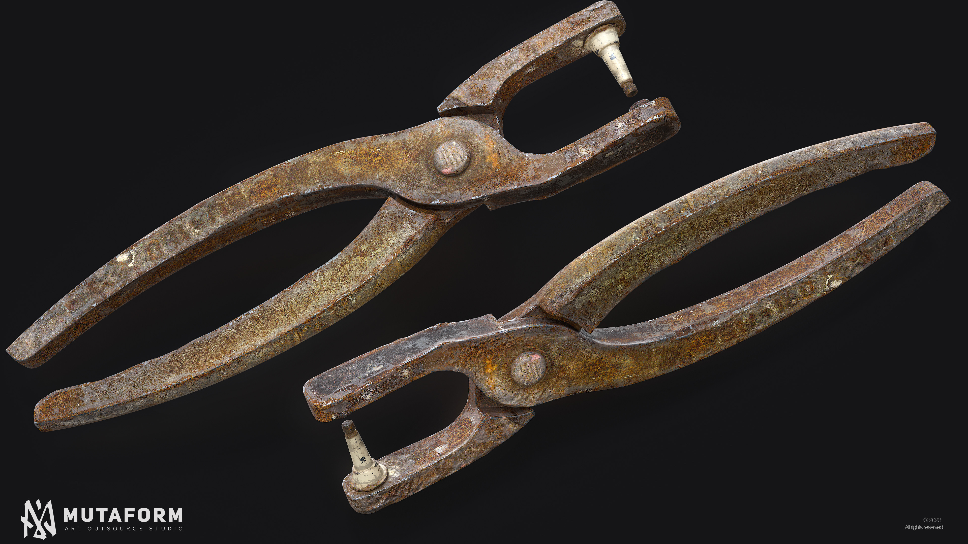 MUTAFORM Studio - Workbench