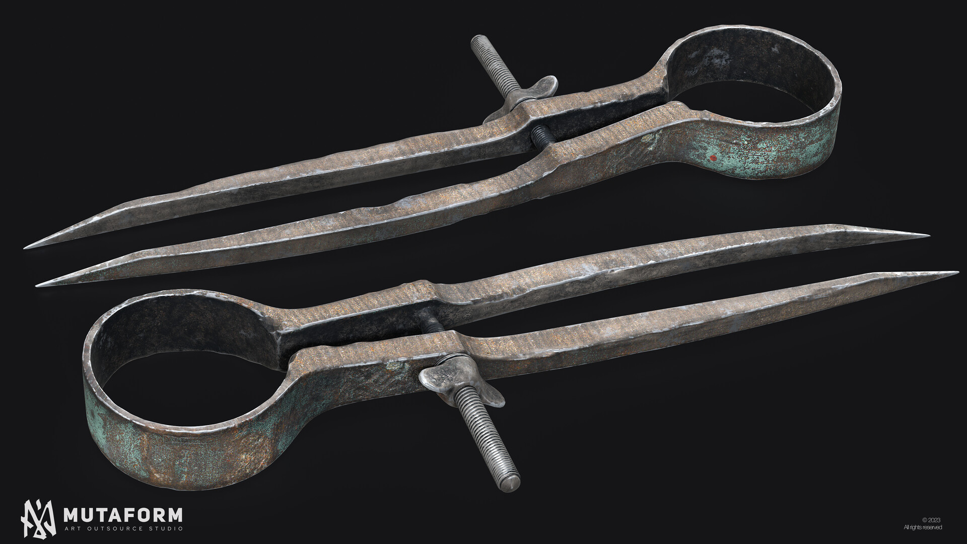 MUTAFORM Studio - Workbench