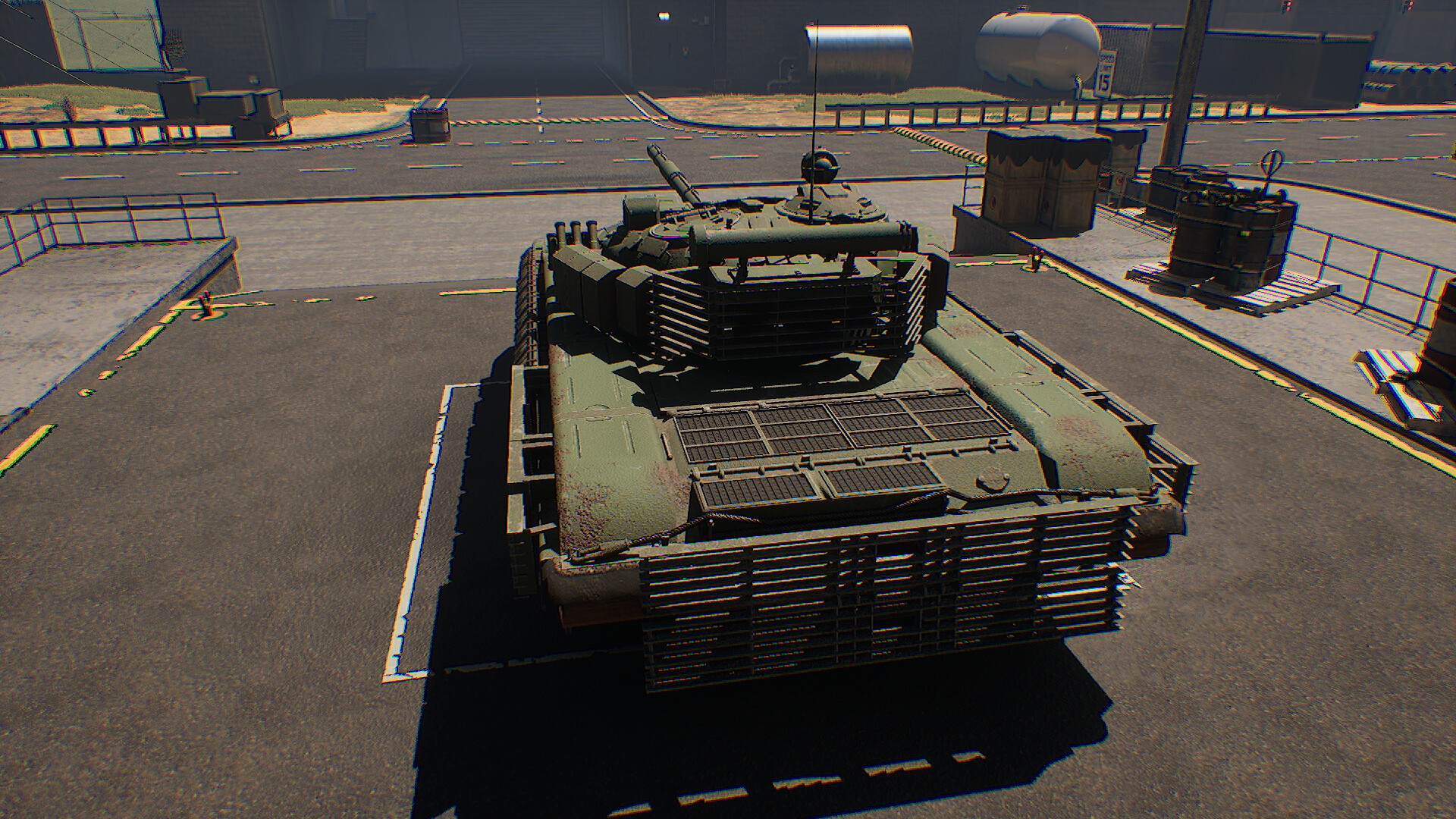 THIBAUT Pierre - T72B3M