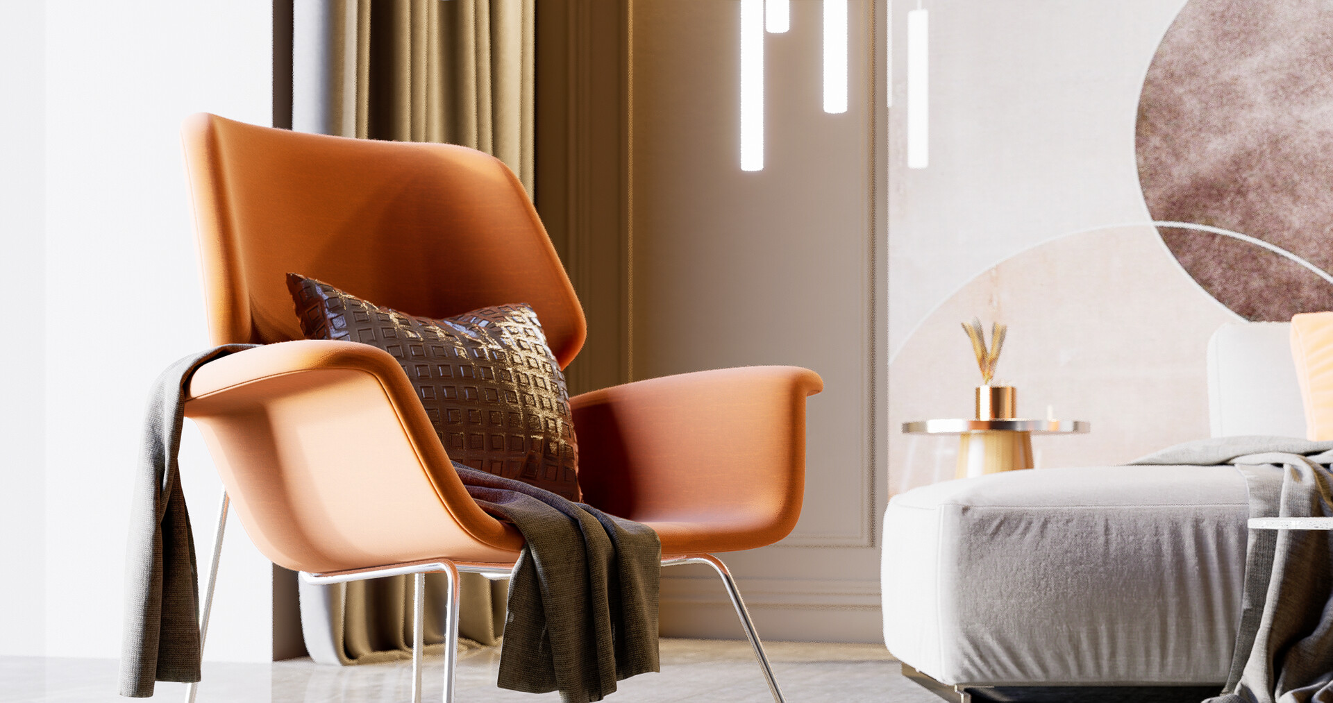 ArtStation - From concept to reality, reverse engeneering and photogrammetry