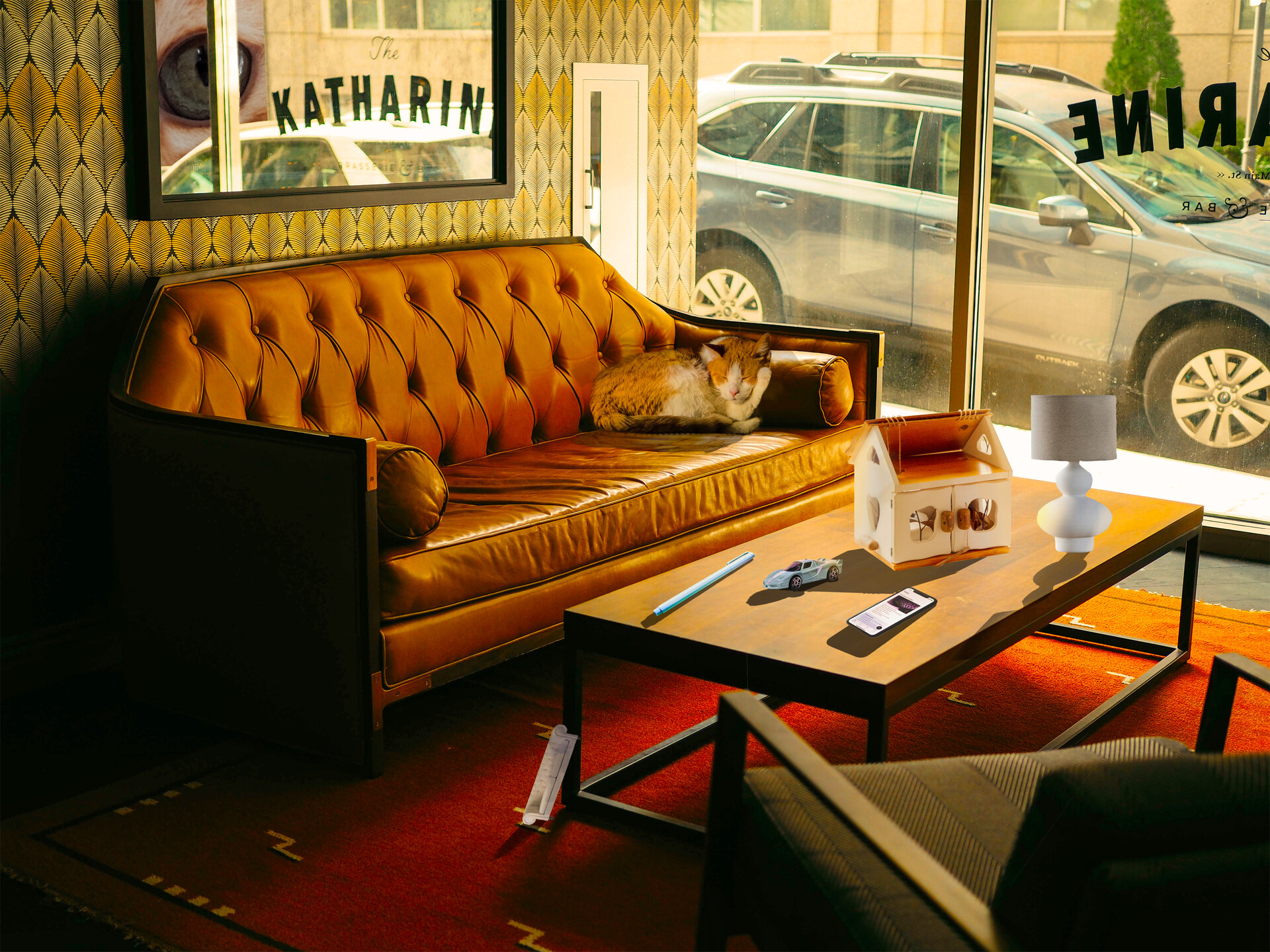 ArtStation - All photoshop work