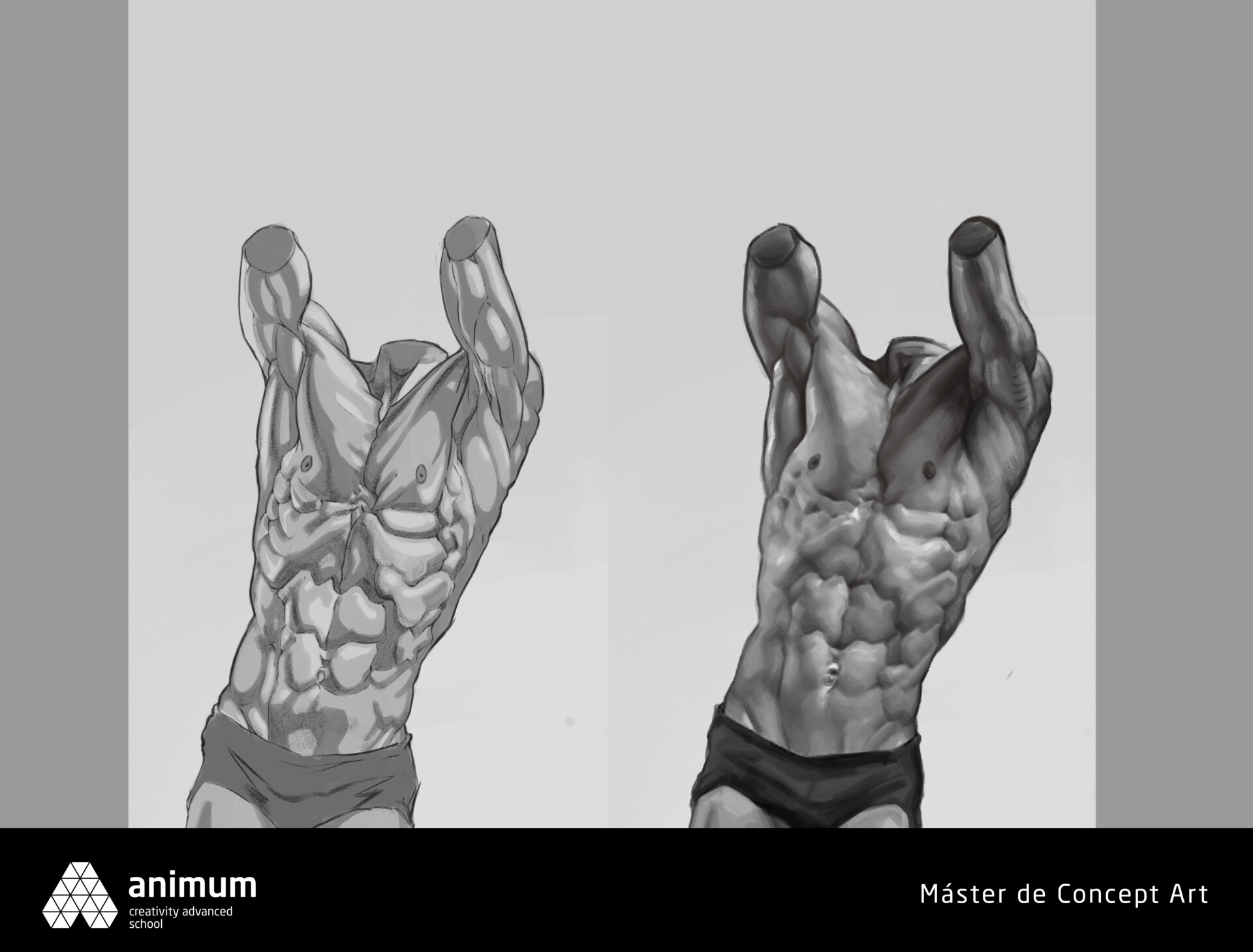 ArtStation - Animum's Third Term