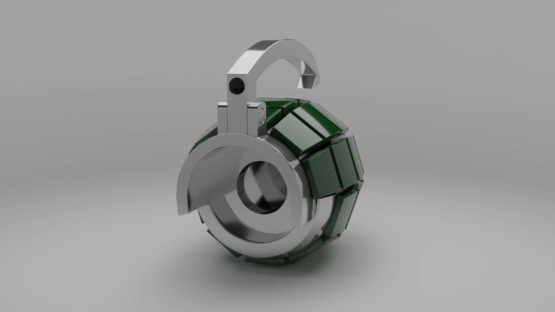 Yuzu (ゆず） - Bakugo Gauntlet - MHA