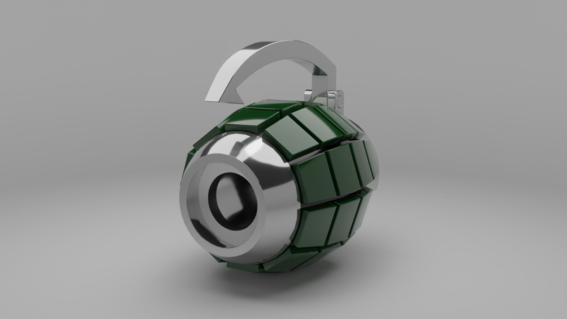 Yuzu (ゆず） - Bakugo Gauntlet - MHA