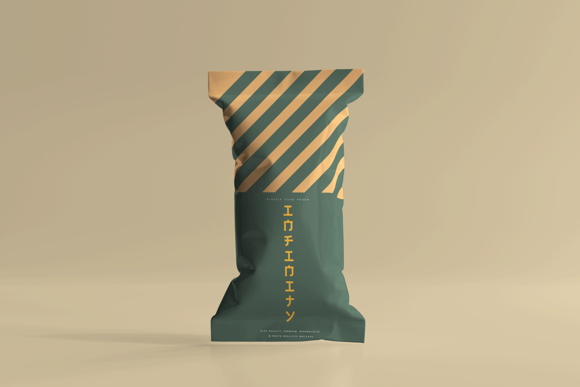 ArtStation - Product Mokeup