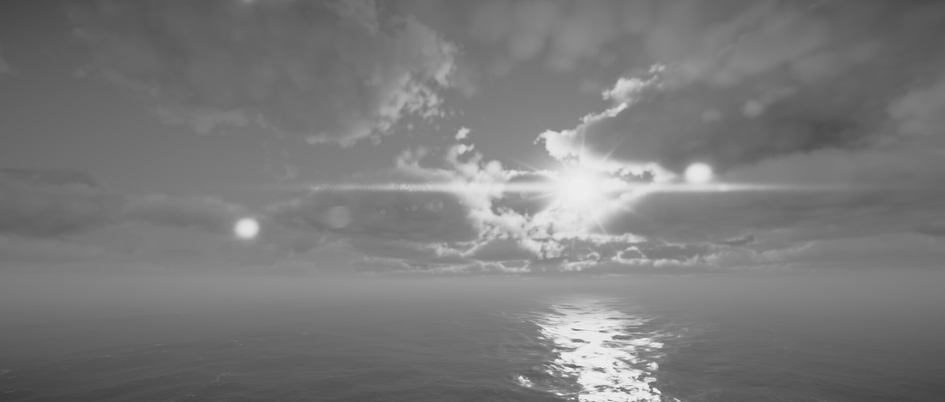 ArtStation - Real-time render in Unity