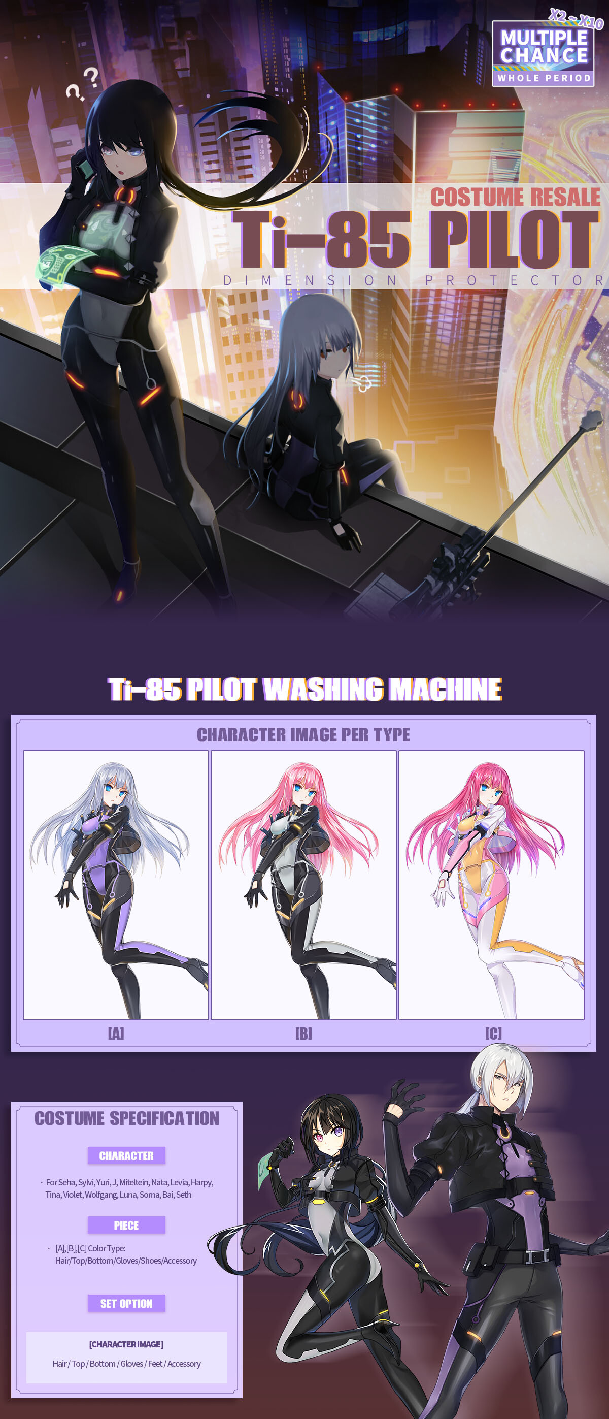 ArtStation - Board_17