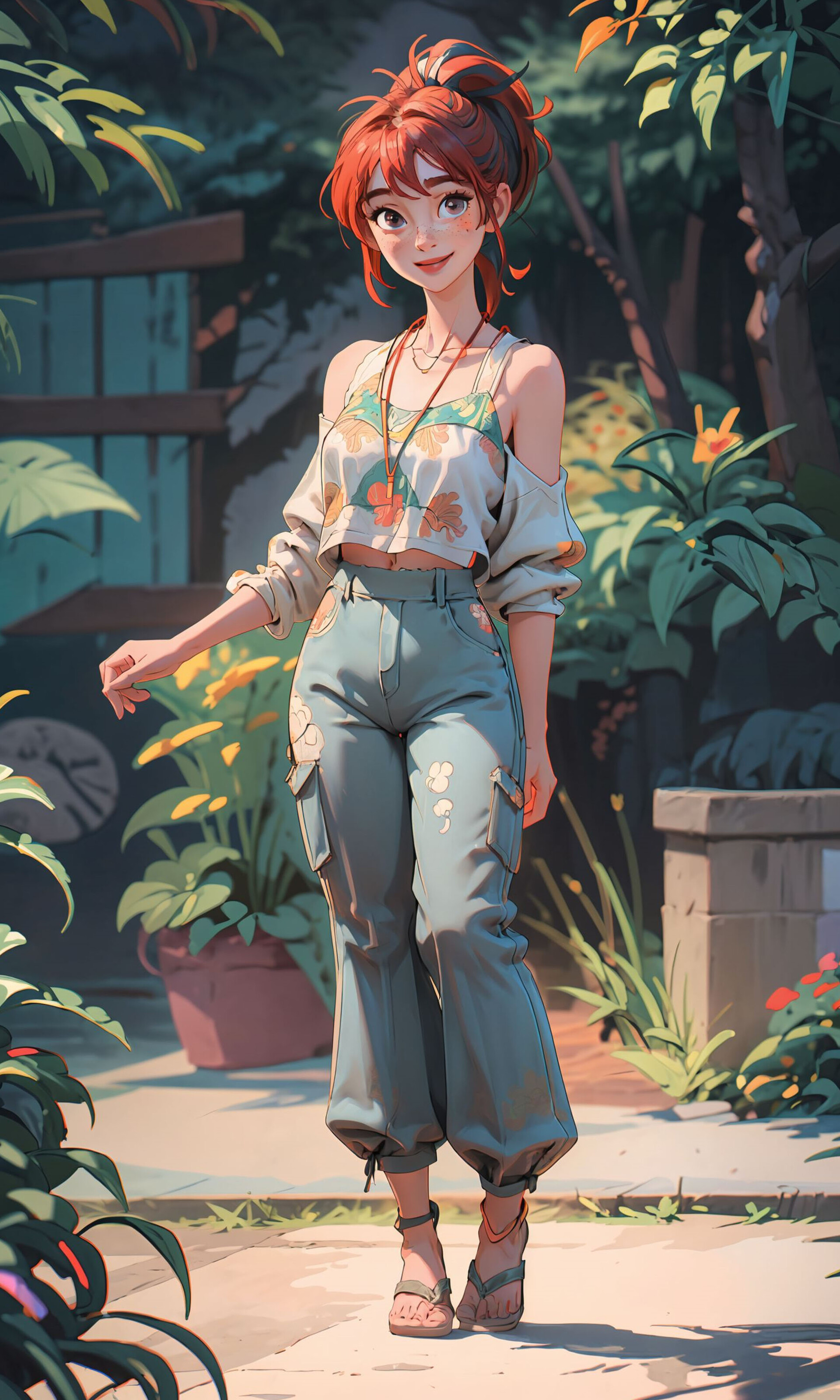 ArtStation - 0726-777