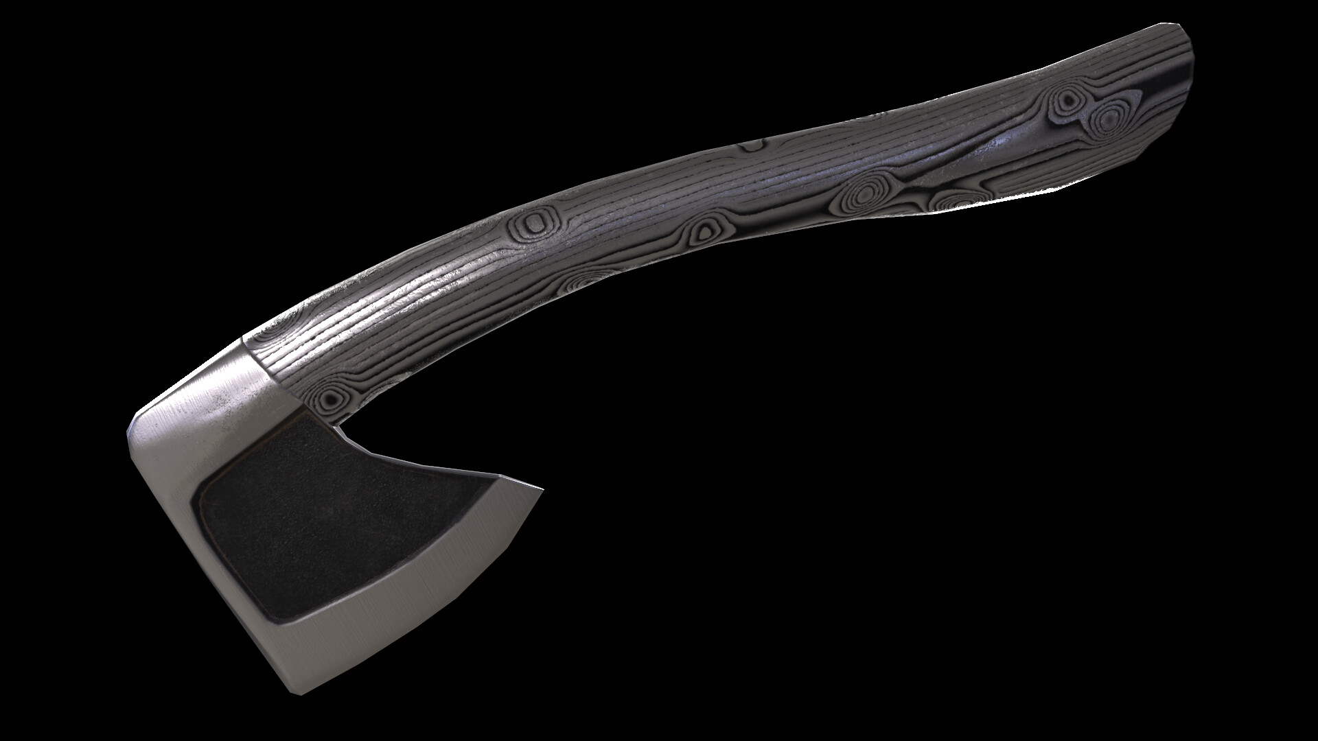 ArtStation - Еhrowing ax