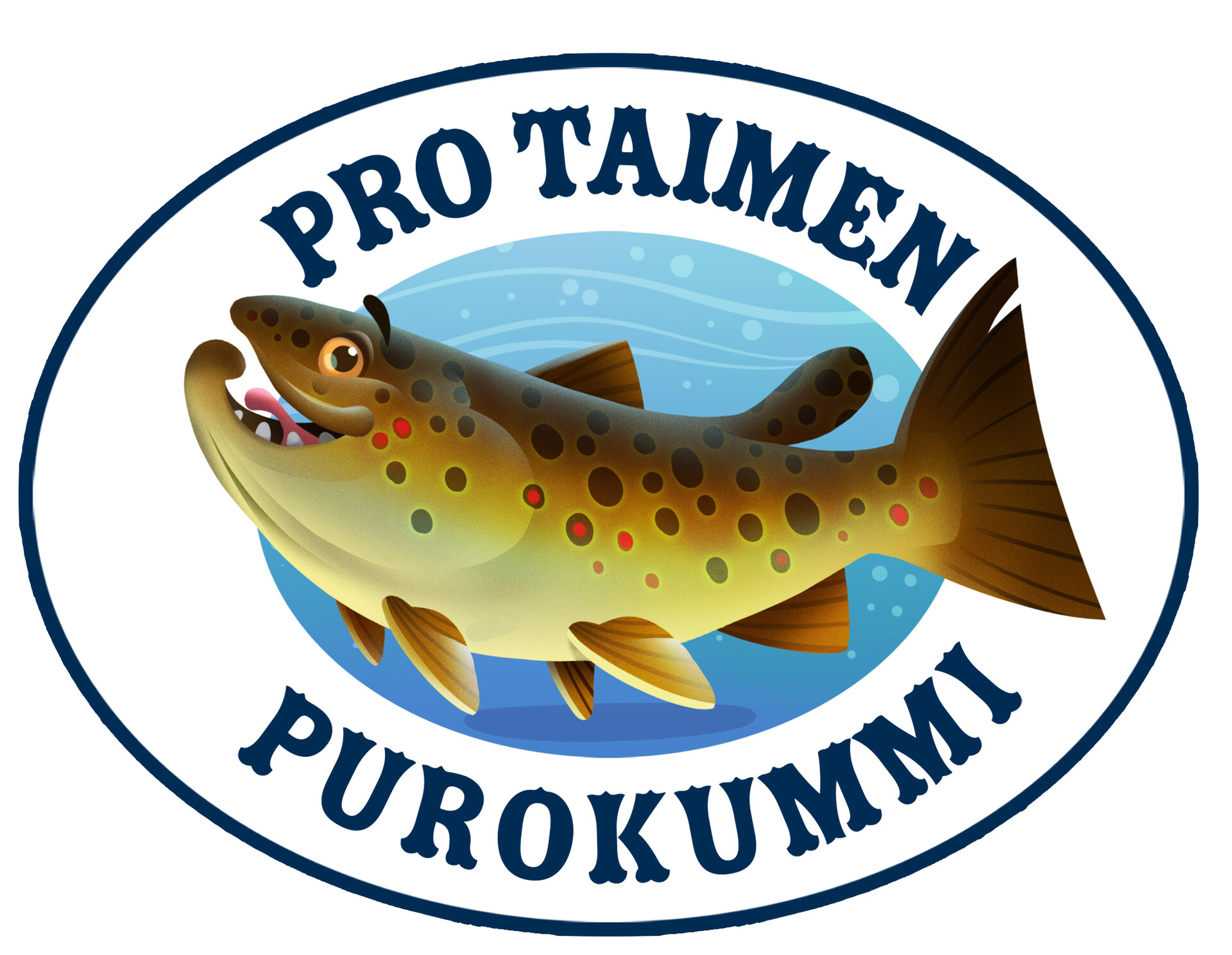 ArtStation - Pro Taimen Purokummi