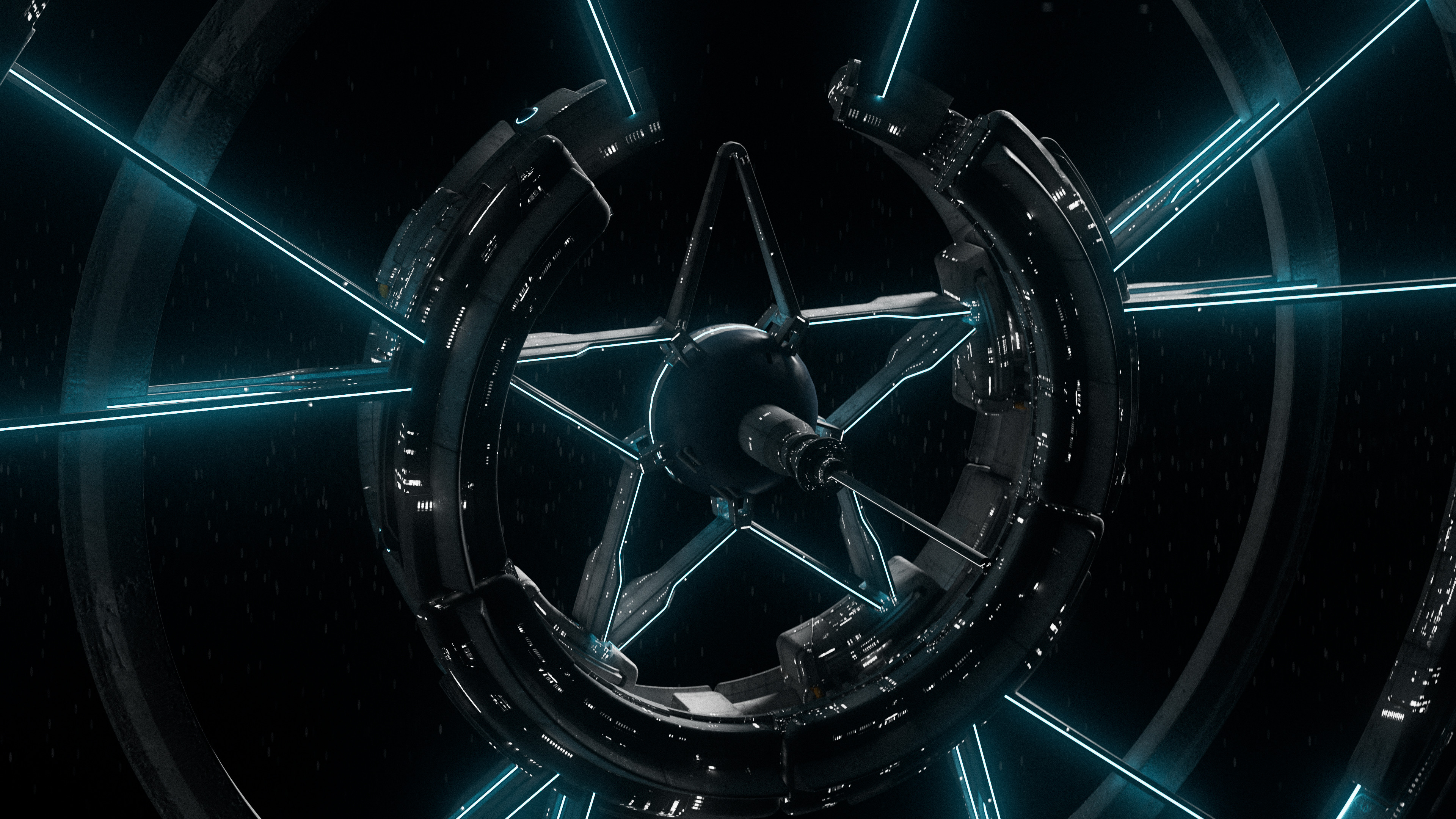 Neon Gold - OnStar: “Better Never Stops”