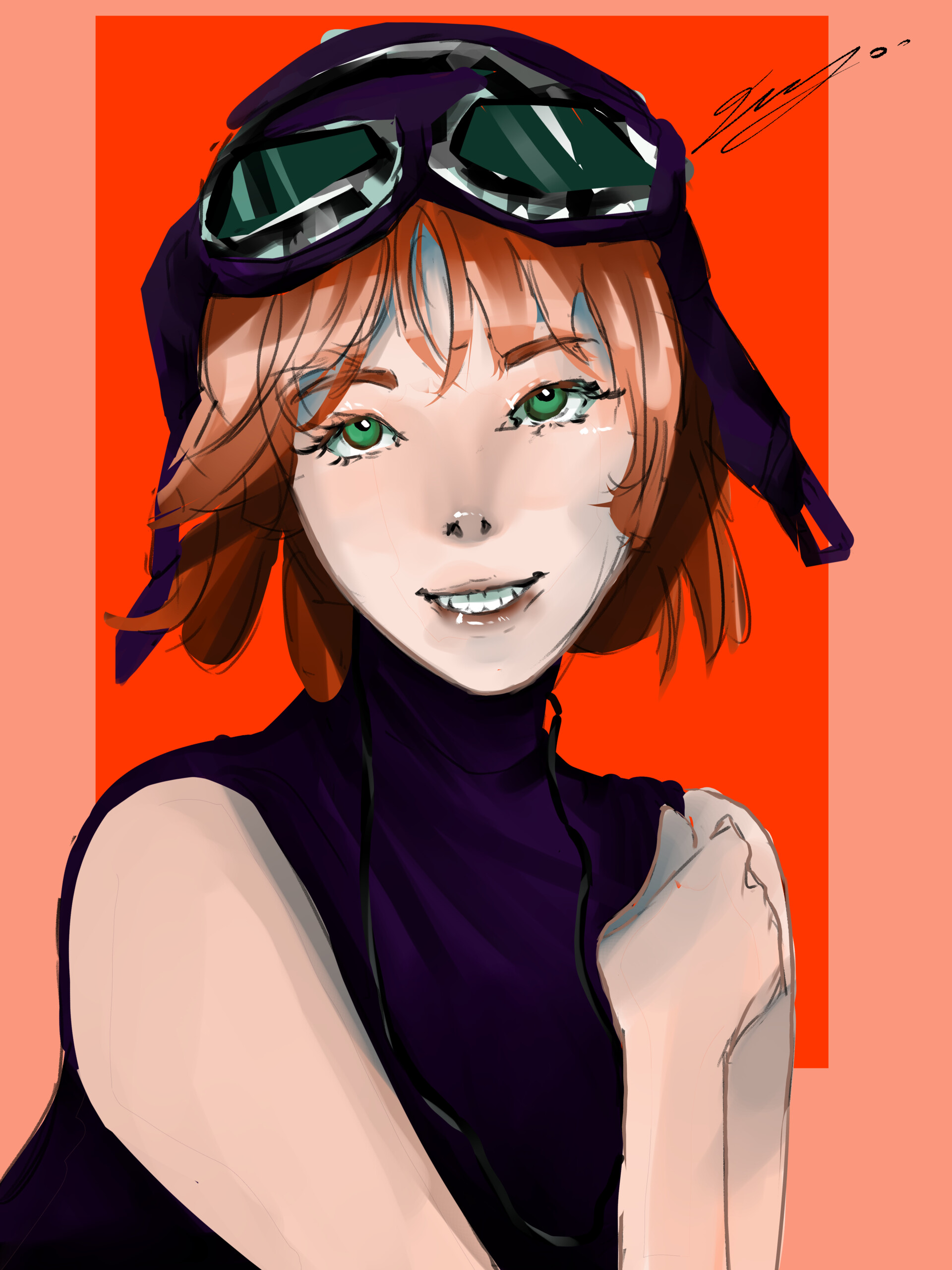 ArtStation - Character design