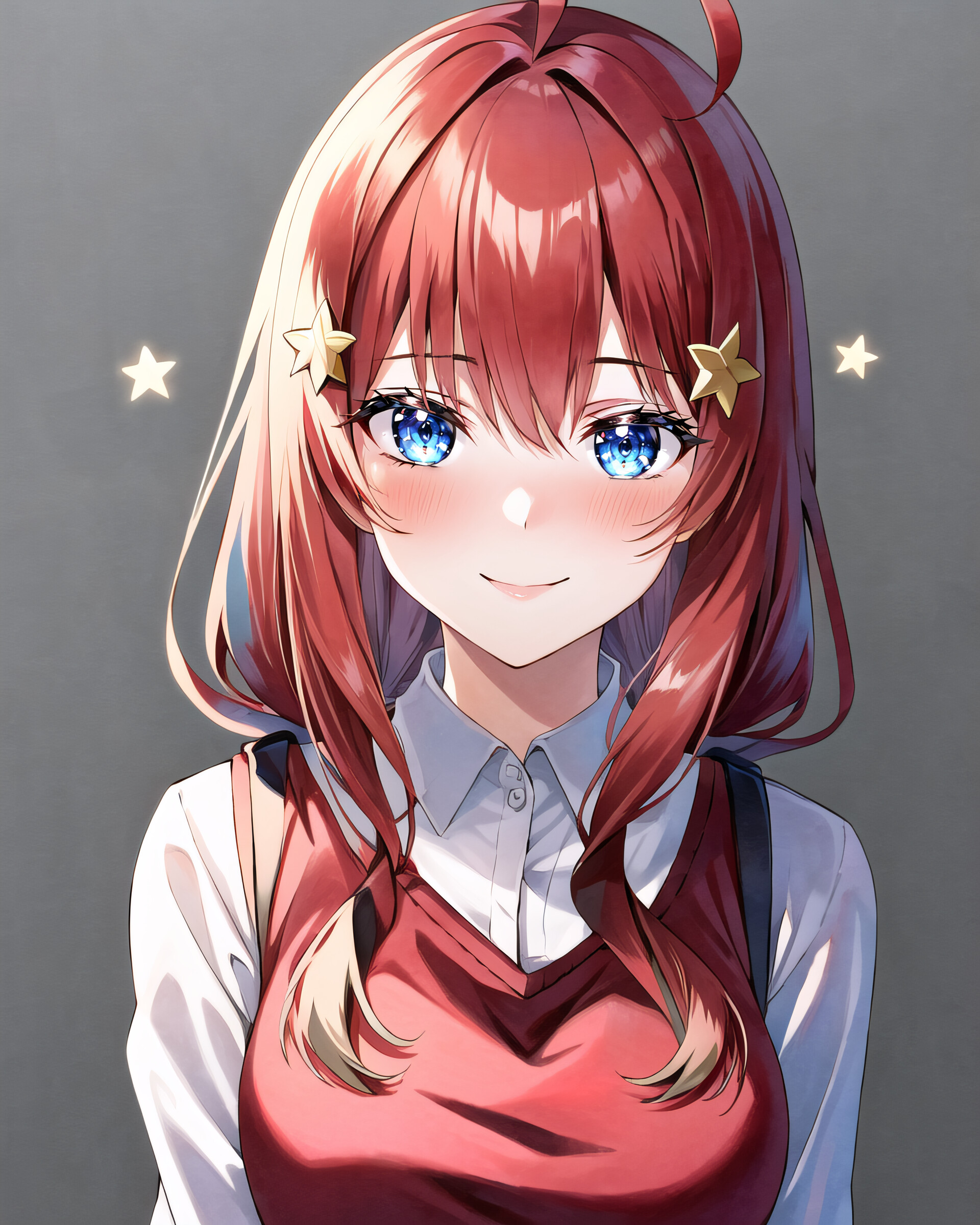 ArtStation - Ituski Nakano