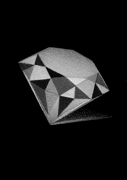 ArtStation - Diamond