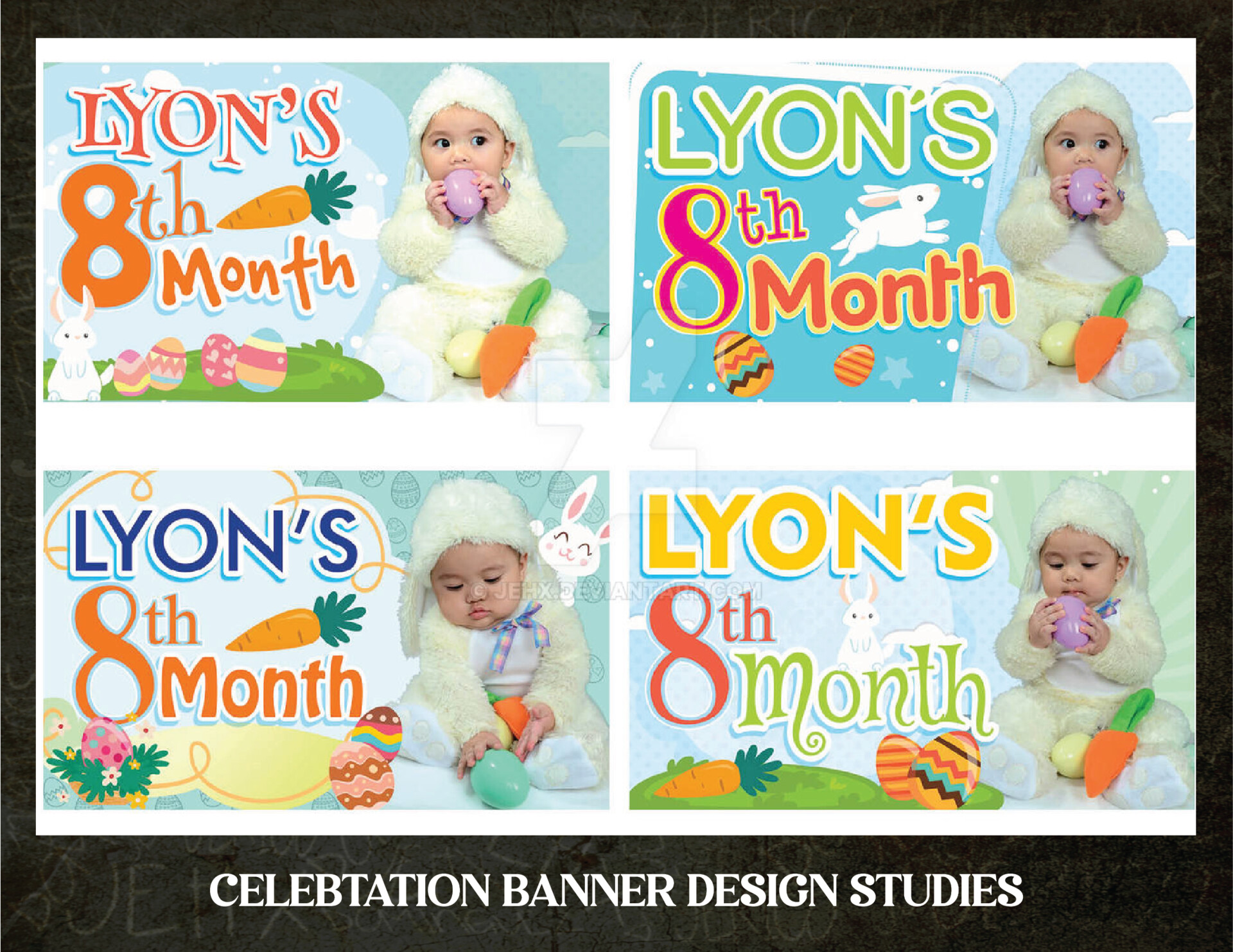 jerico dominguez - GRAPHIC DESIGN [BANNERS AND SIGNS]