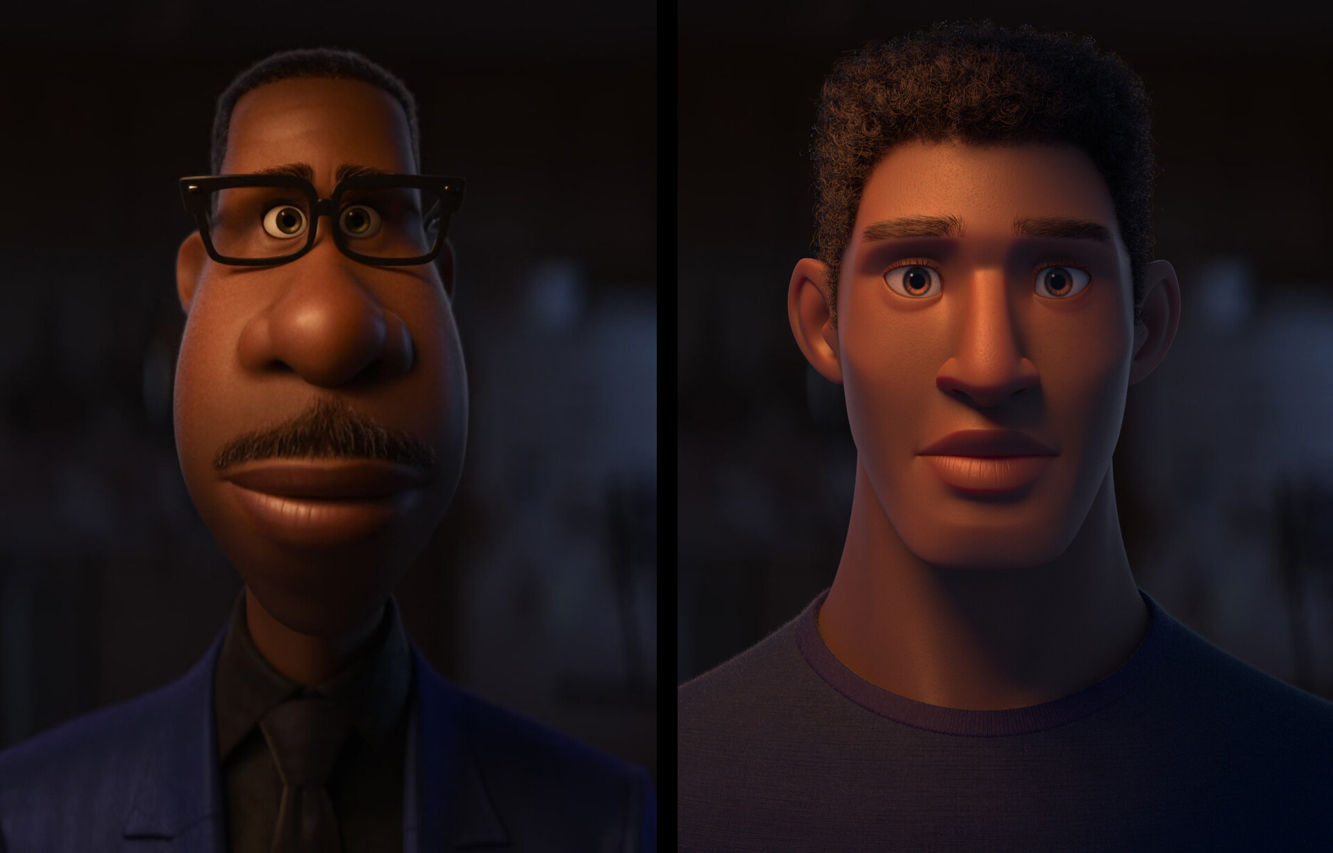 Alex Mateo - Seoku Look Dev