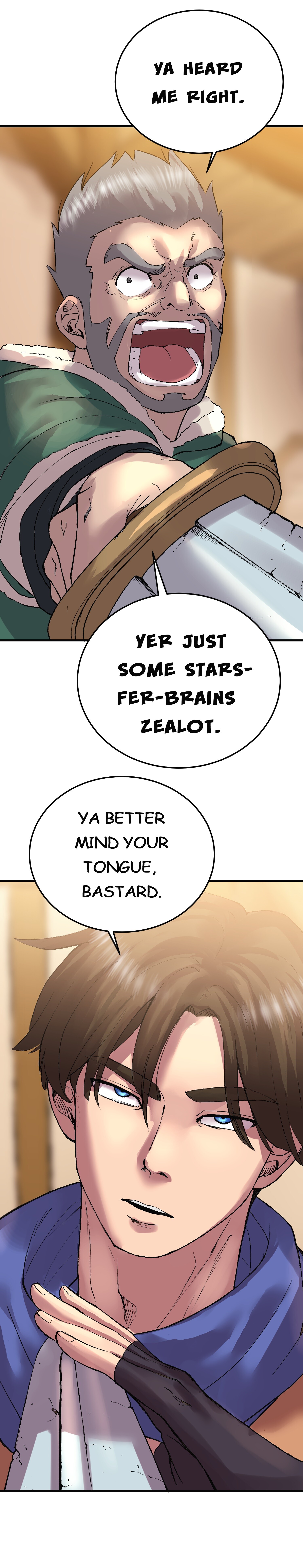 Light Comic Studio - Astra Webtoon - Chapter 1 Final
