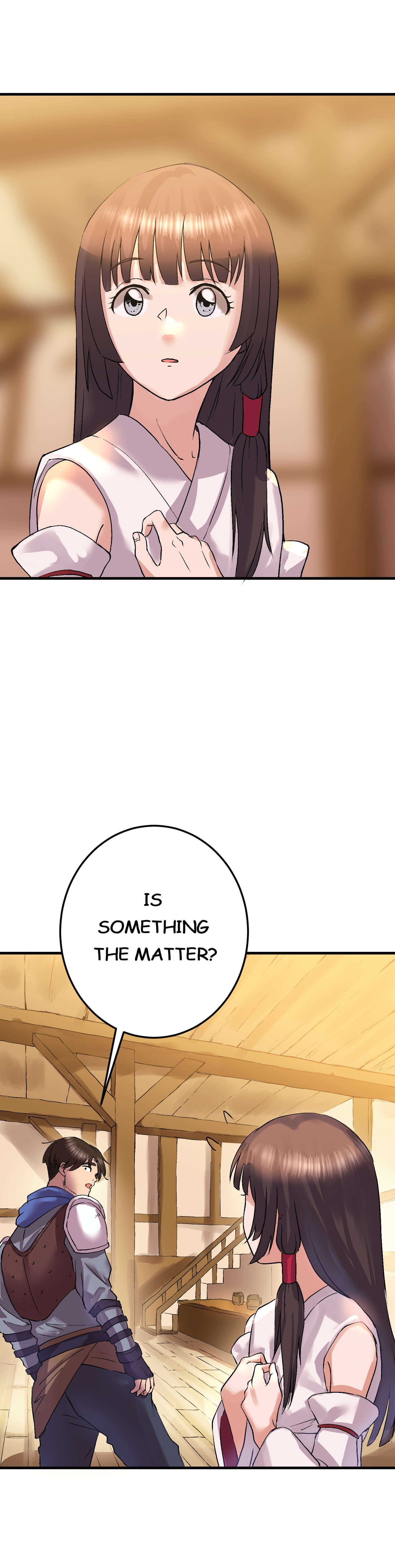 Light Comic Studio - Astra Webtoon - Chapter 1 Final