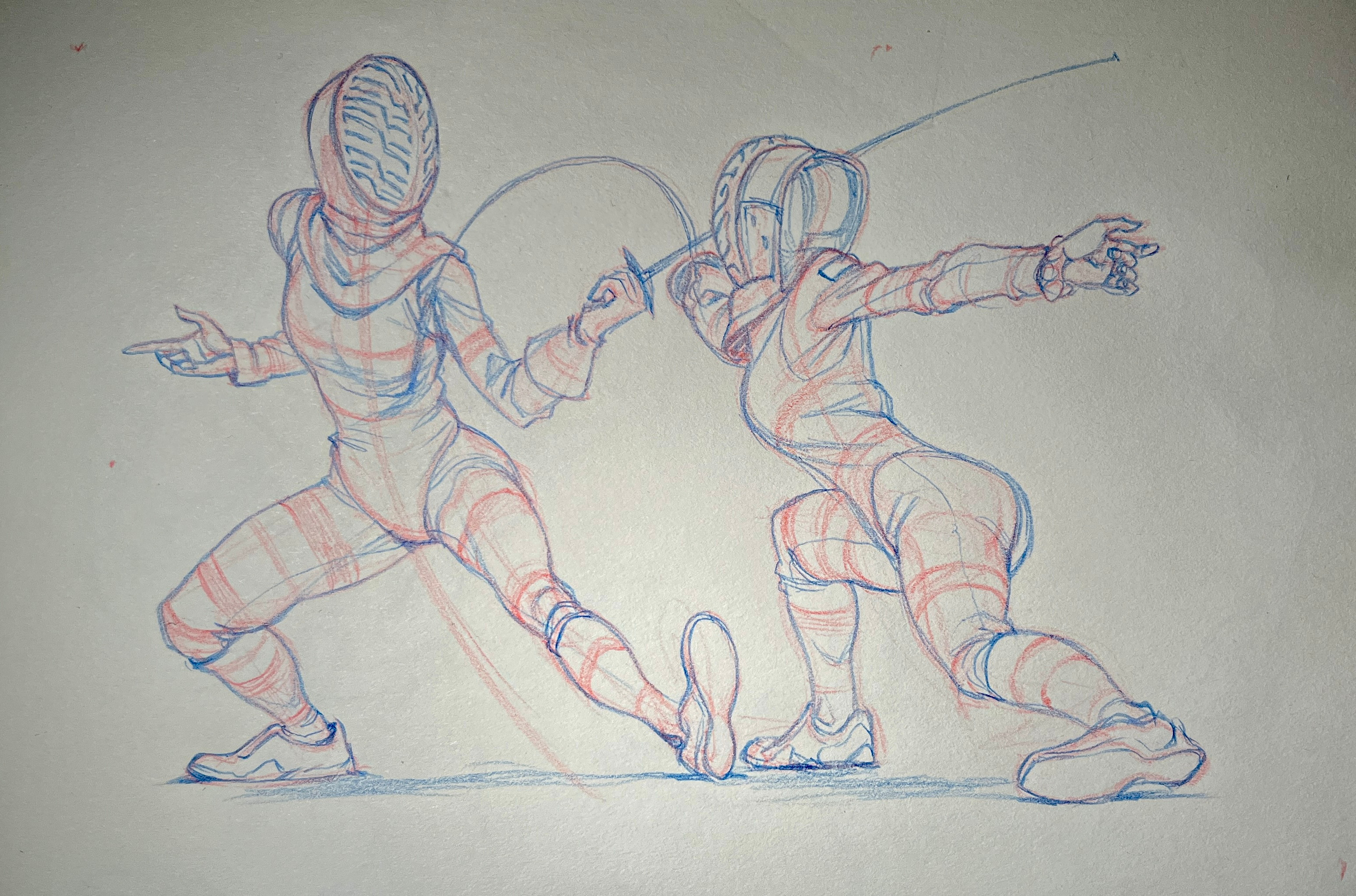 Matt Rhodes - Axe Sharpening - Timelapse II