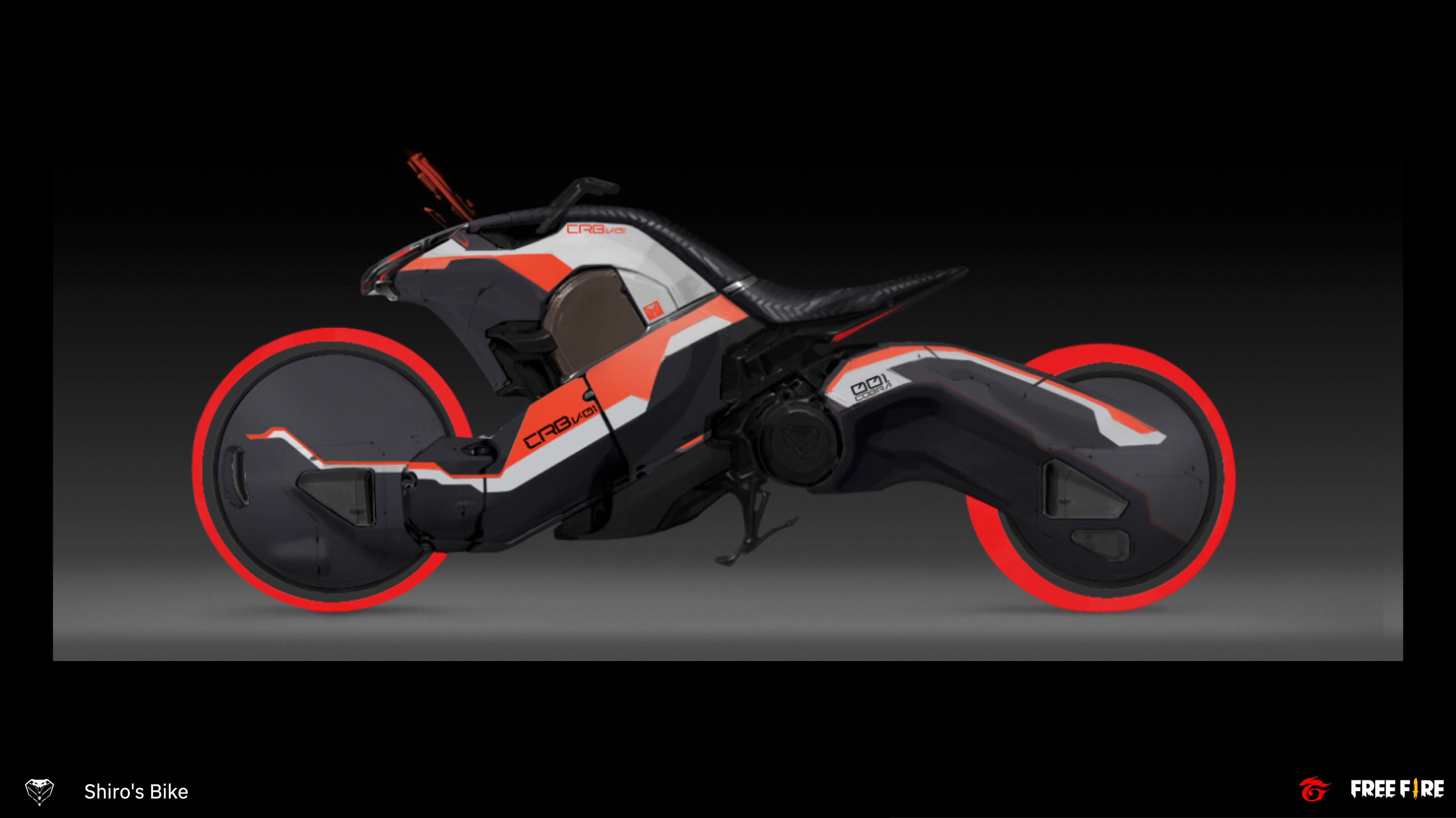 Alexandre KoYama - Free Fire - Project Cobra