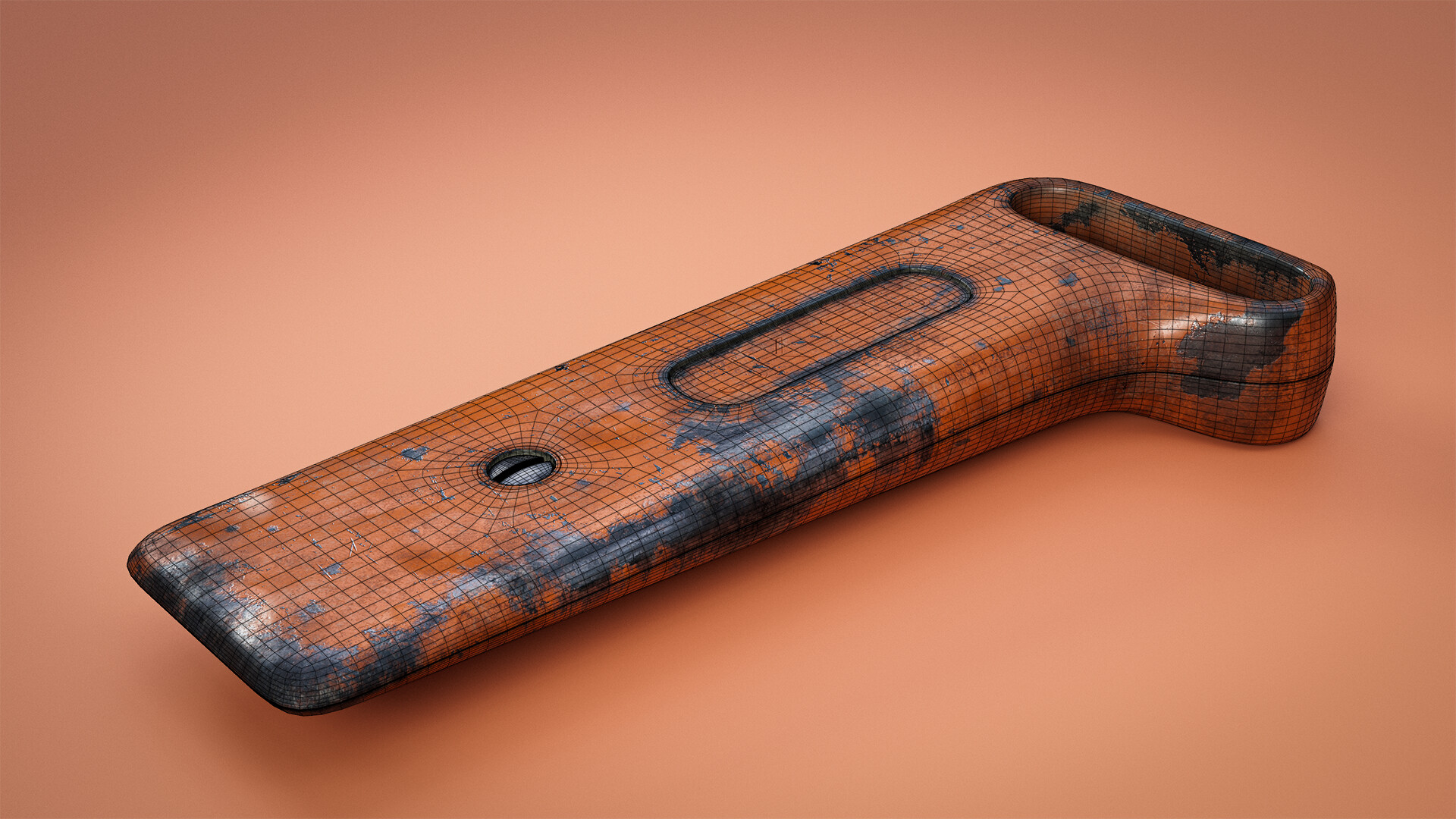 Ramy Issa - Some Tool