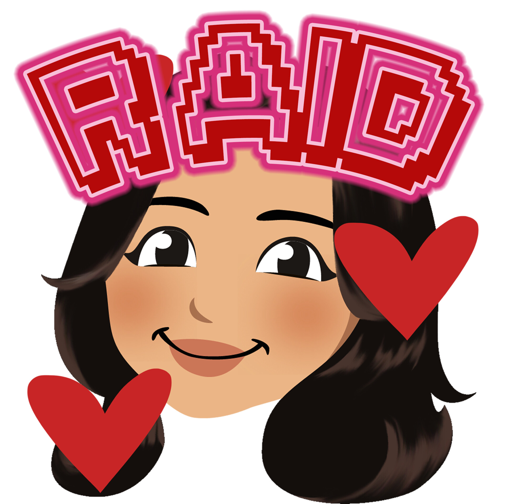 ArtStation - Raid Emoji