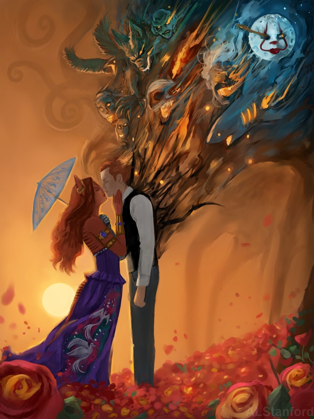 ArtStation - Leviathan