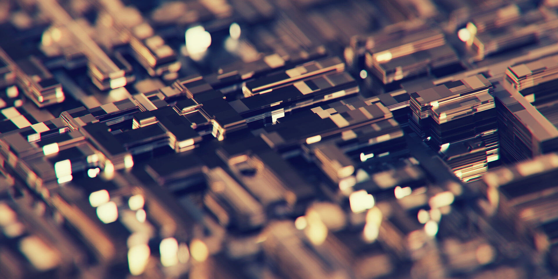 ArtStation - Micro II