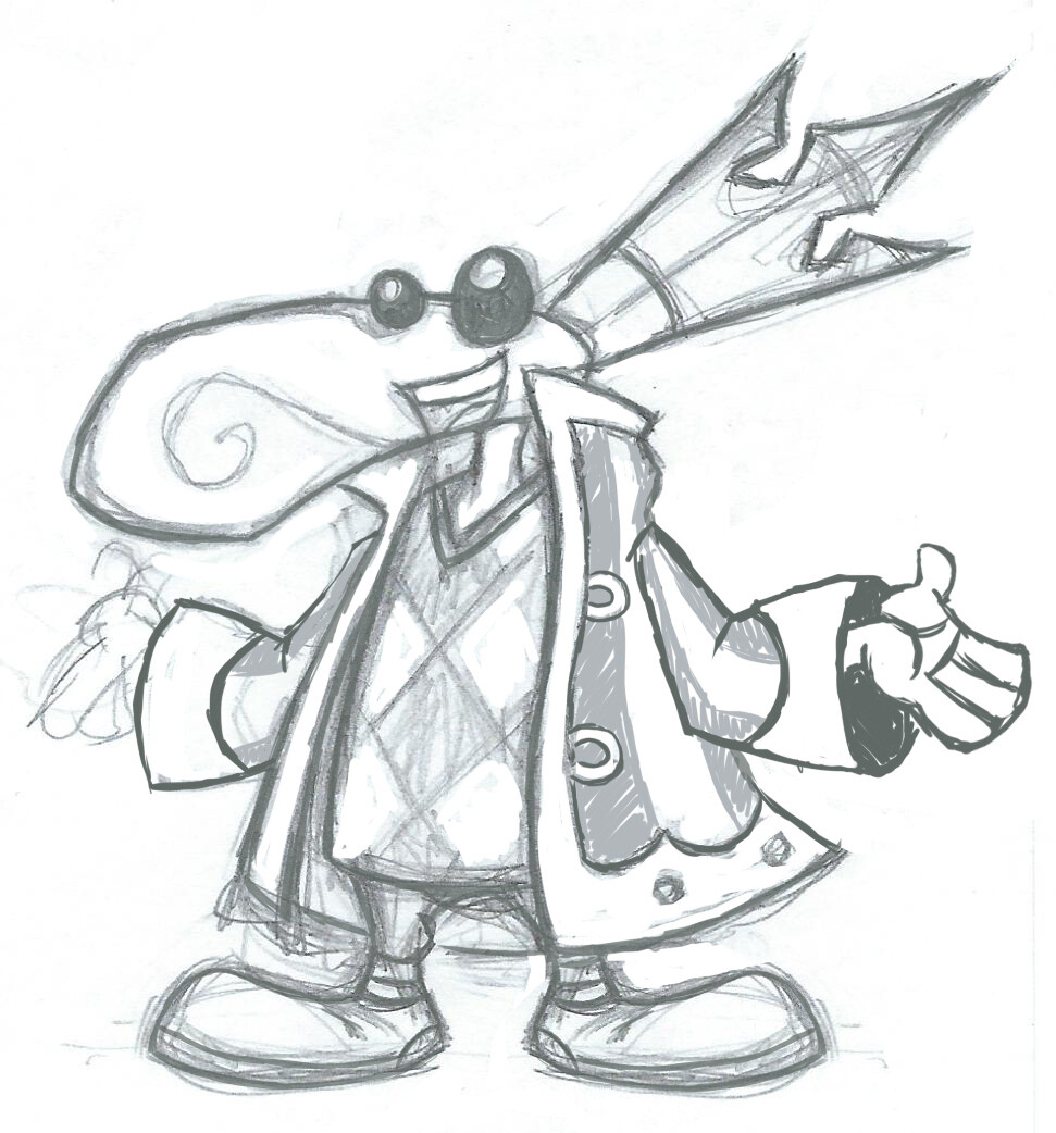 minimus coloring pages