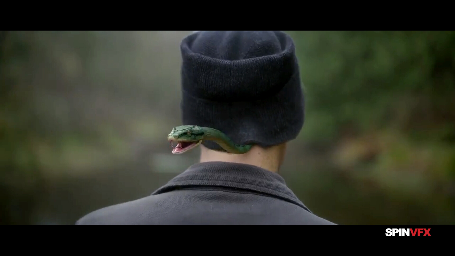 Jack Malone - Monster High - The movie