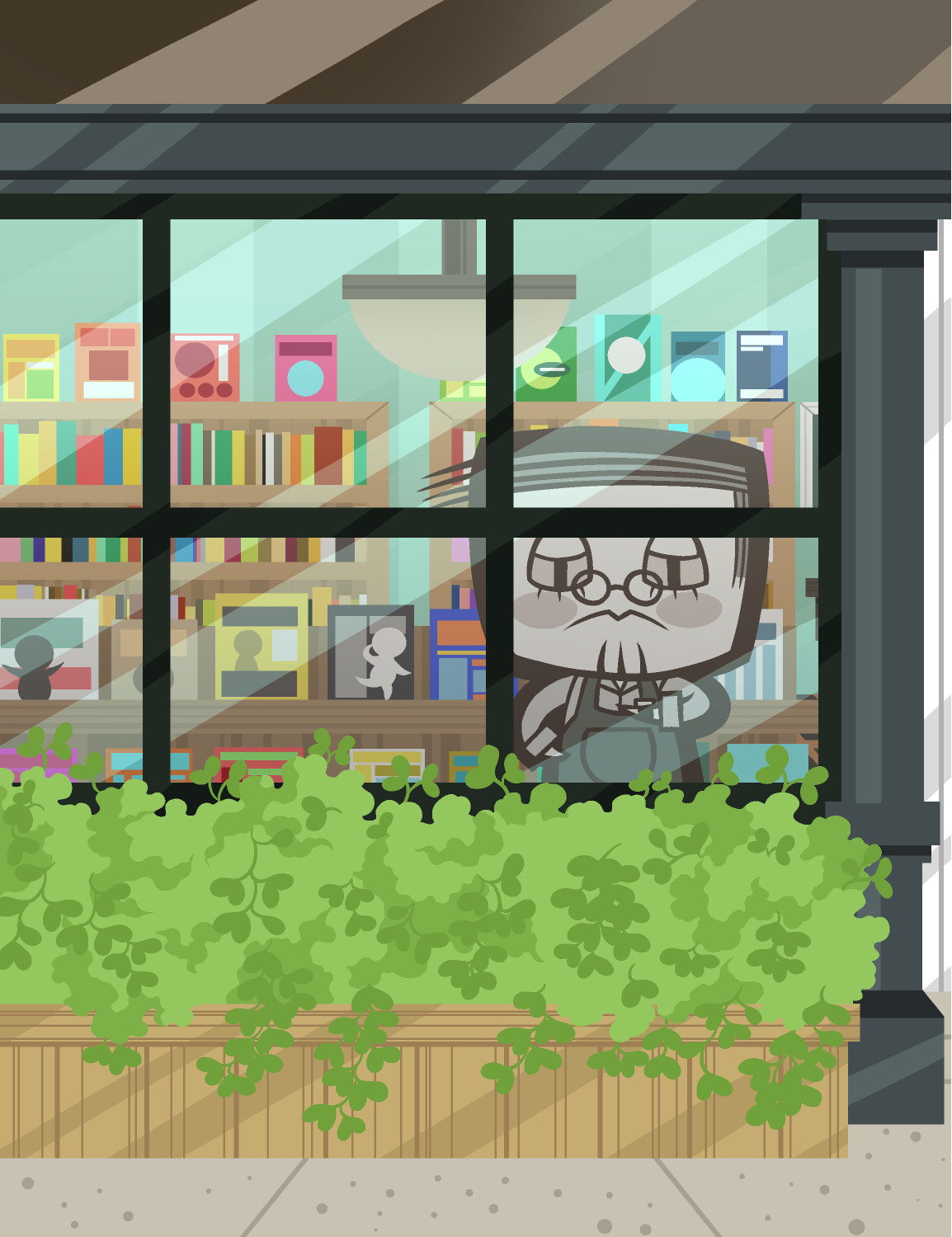 ArtStation - Waiting...