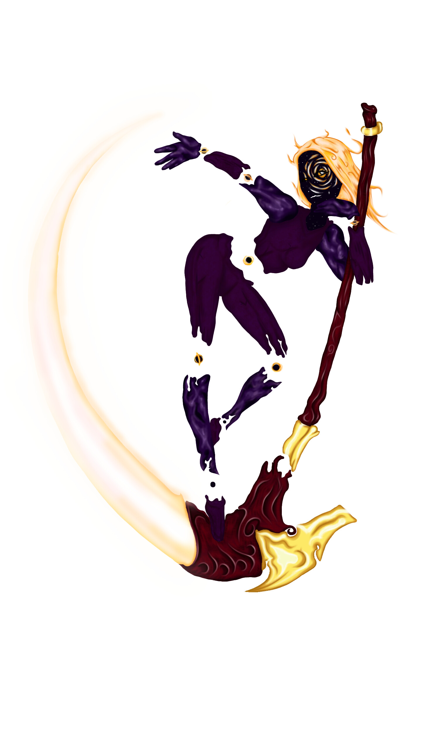 ArtStation - Universe