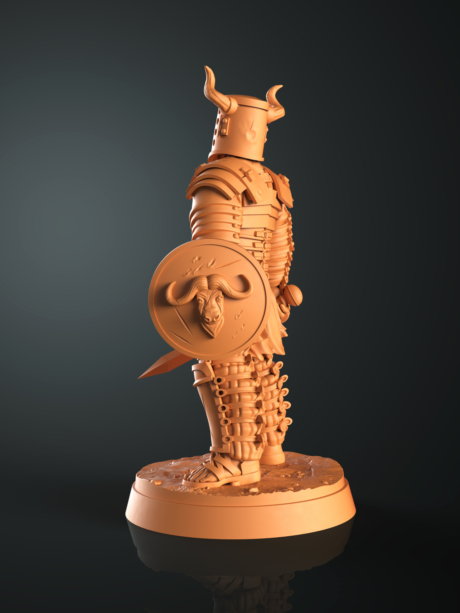 Iván García - Crupellarius - JUGULA miniature