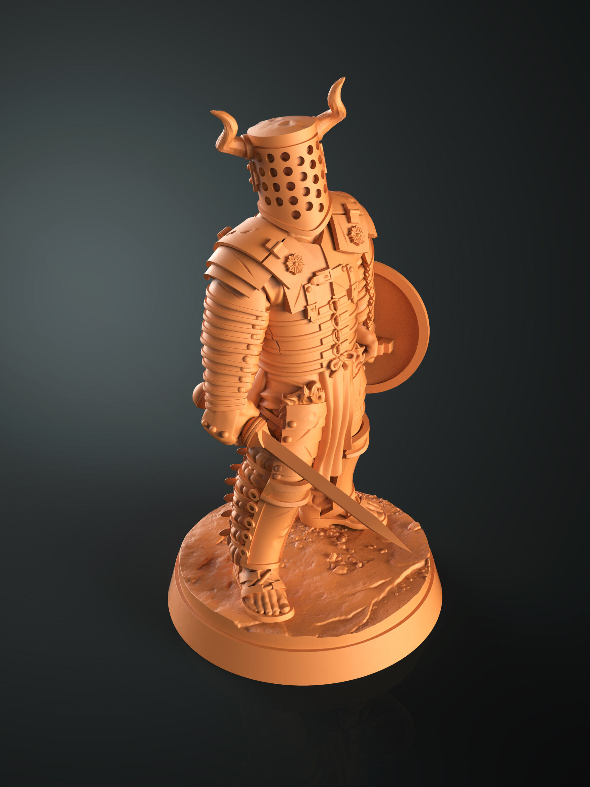 Iván García - Crupellarius - JUGULA miniature