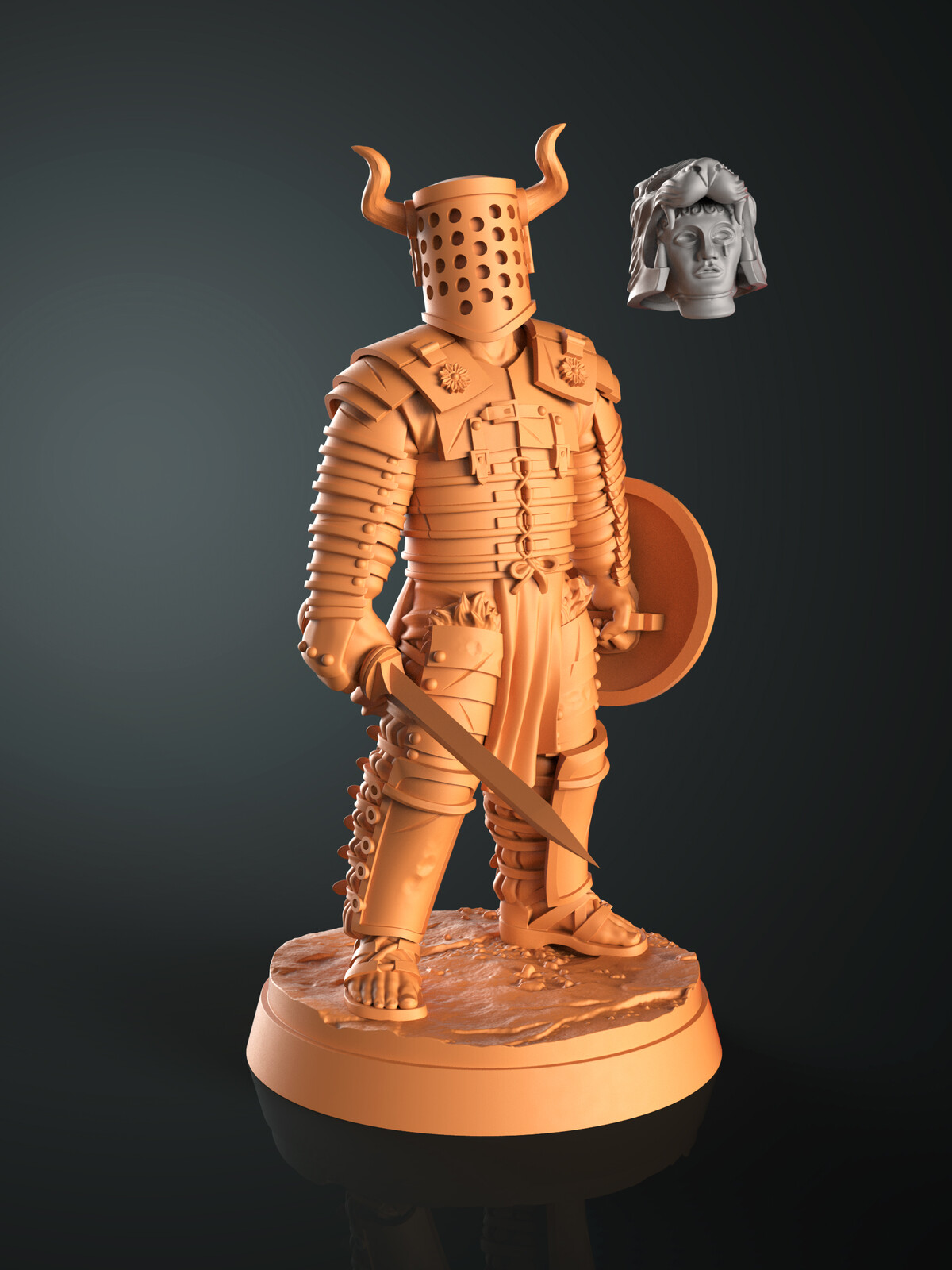 Iván García - Crupellarius - JUGULA miniature