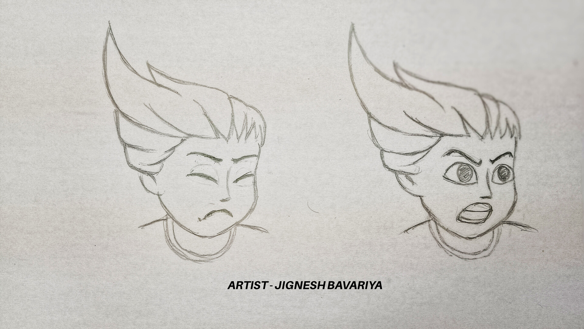 ArtStation - concept art