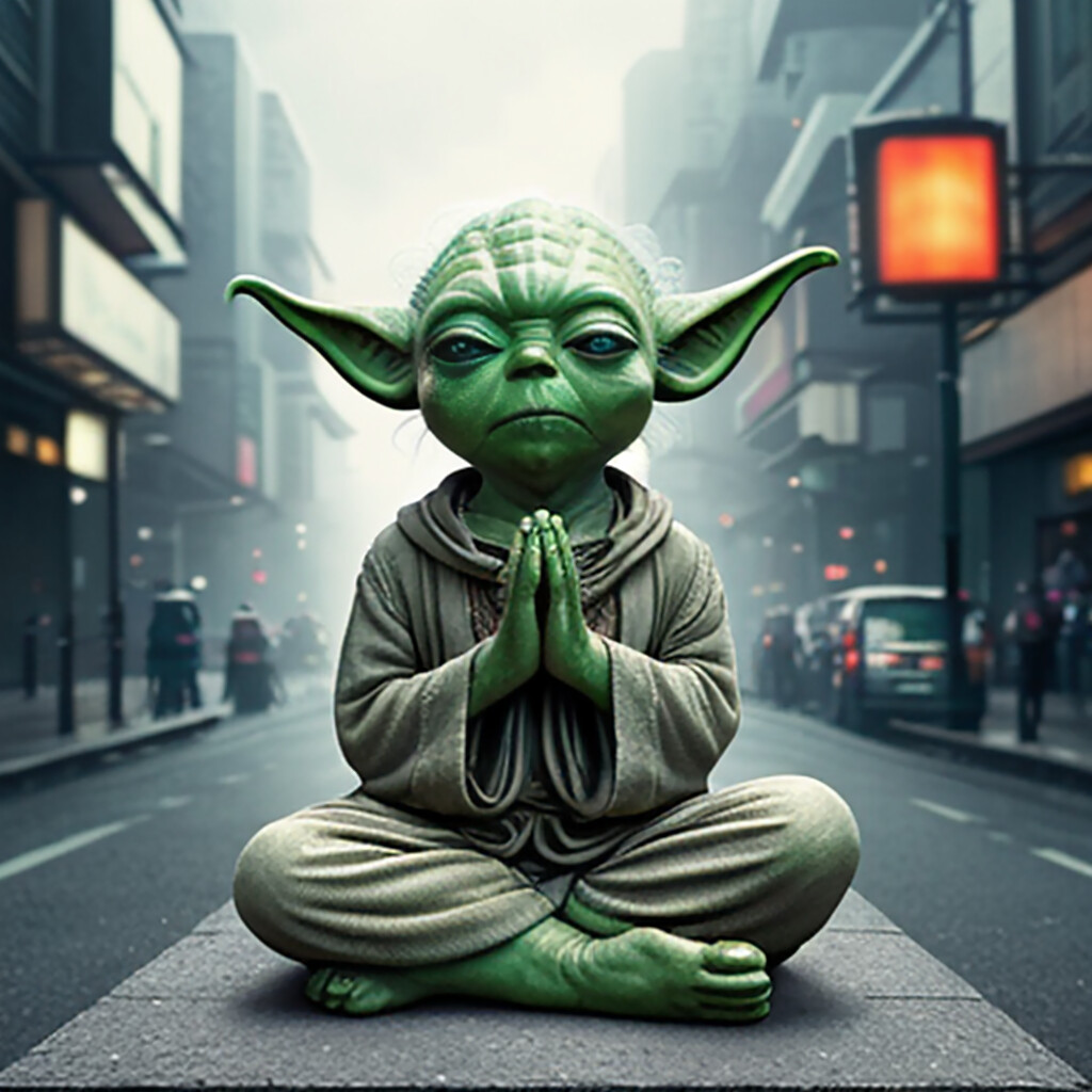 ArtStation - Best Ai Generated Image