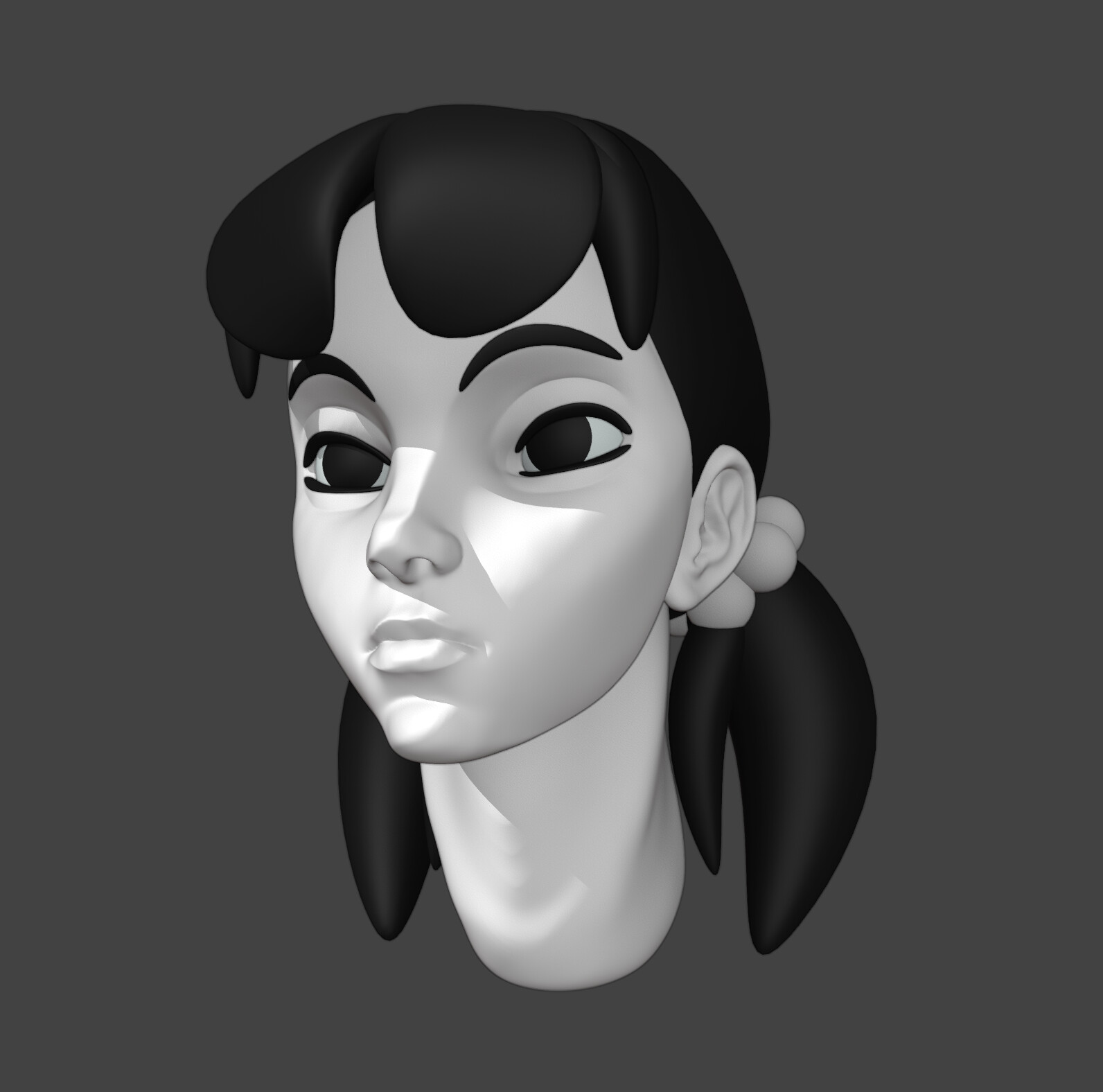 ArtStation - - study