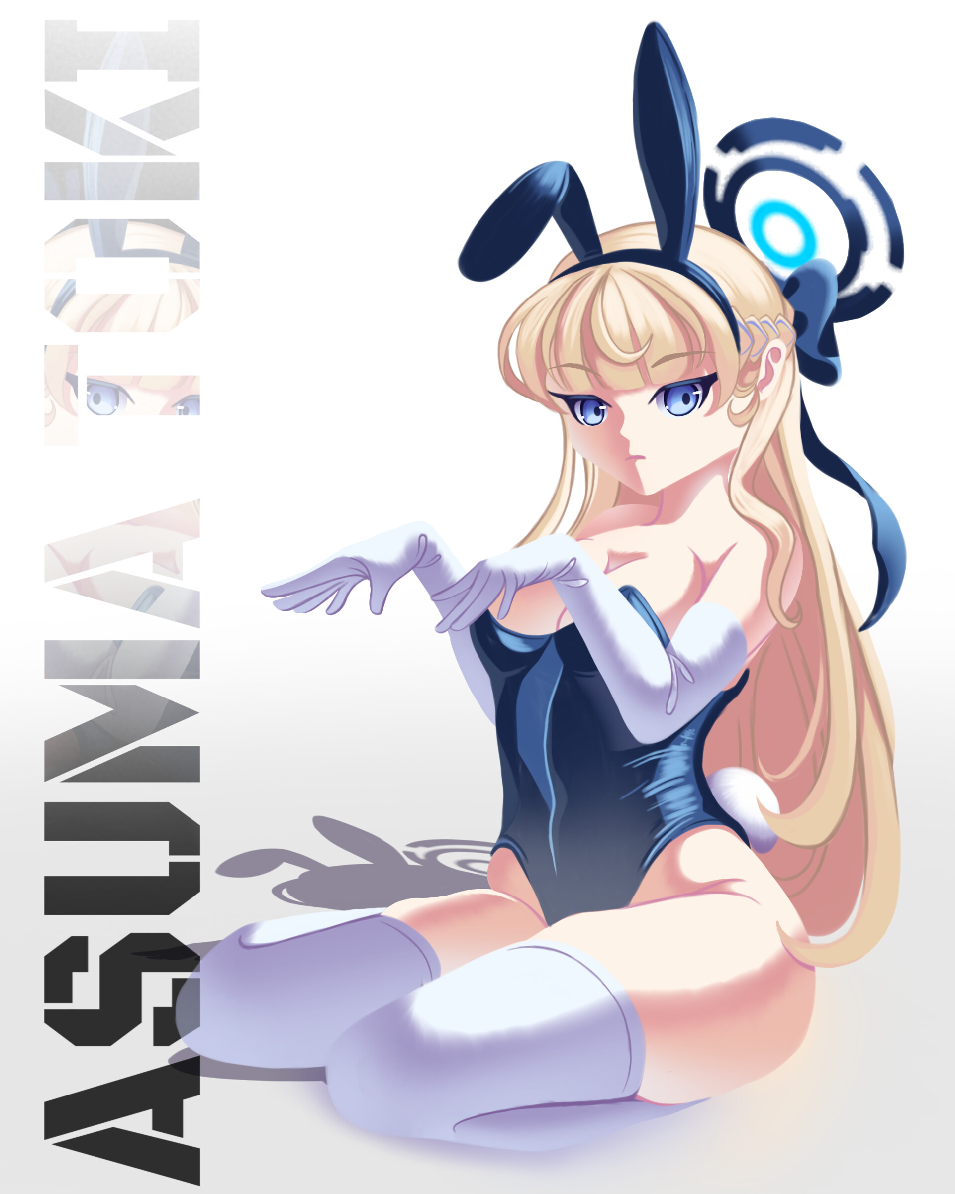 ArtStation - Asuma Toki