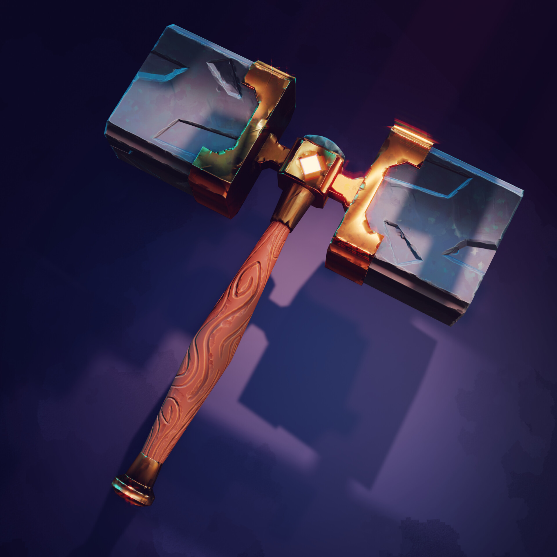 ArtStation Kinetic Hammer, 55% OFF | www.bharatagritech.com