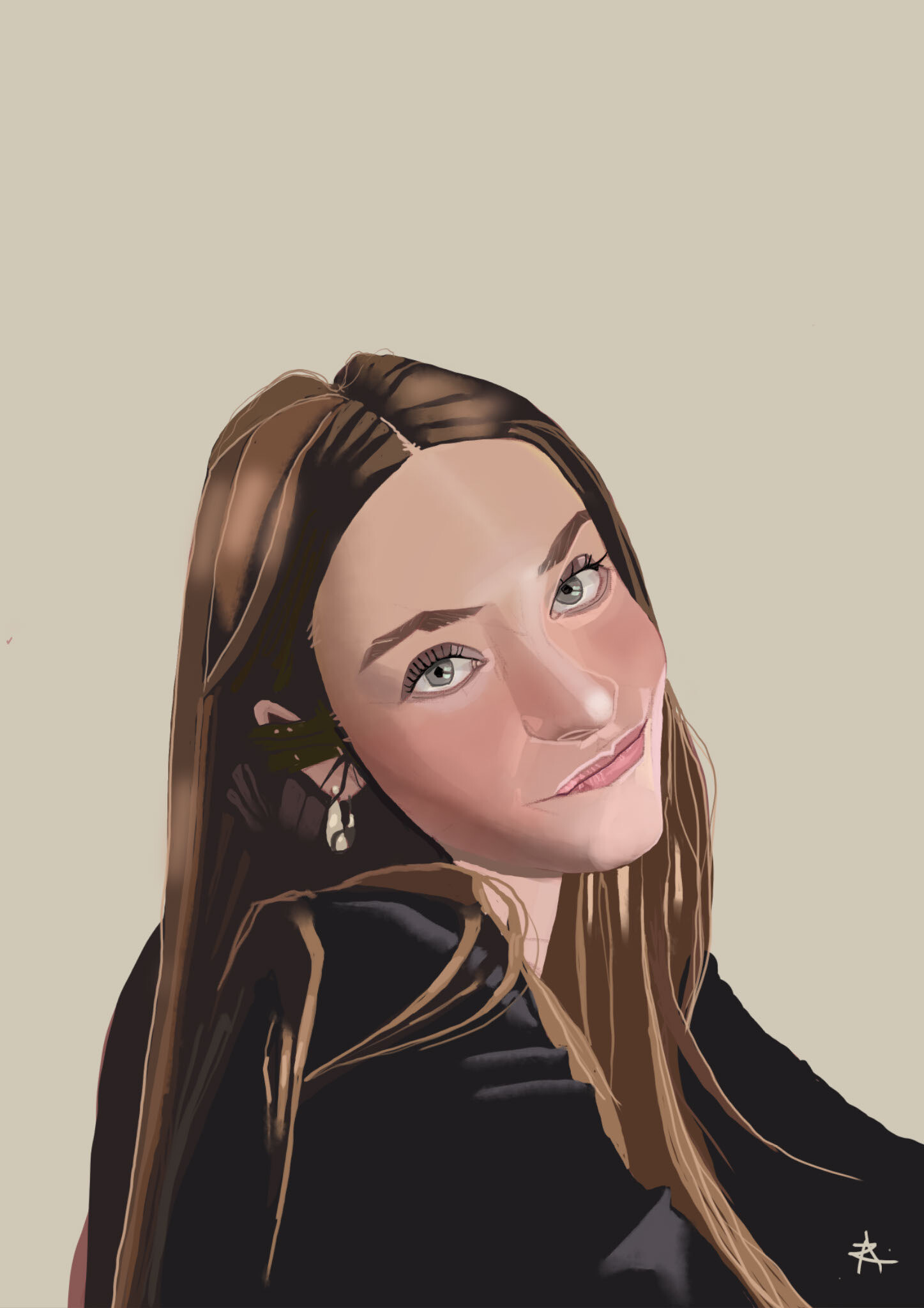 ArtStation - Oh well…