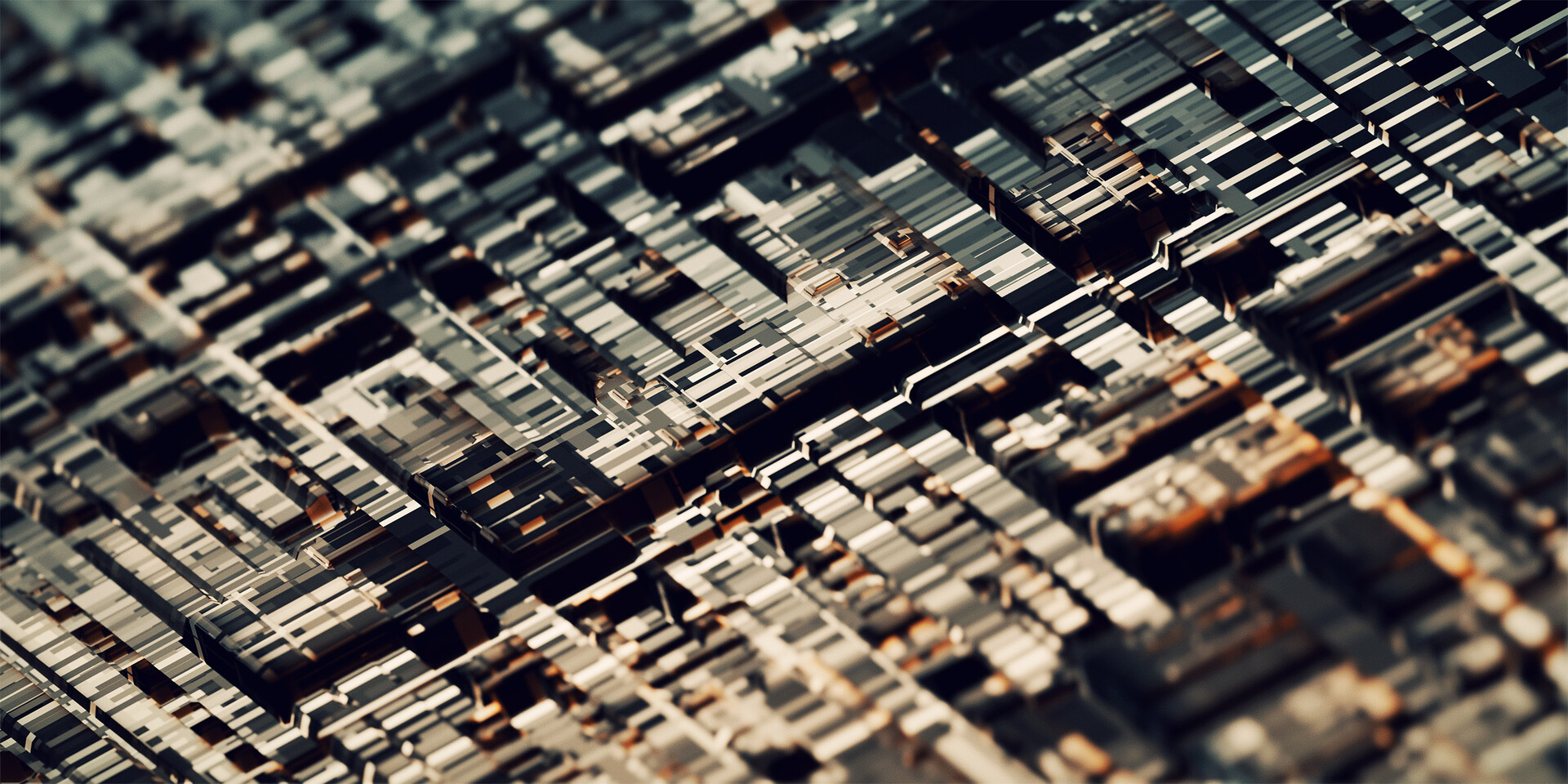 ArtStation - Micro III