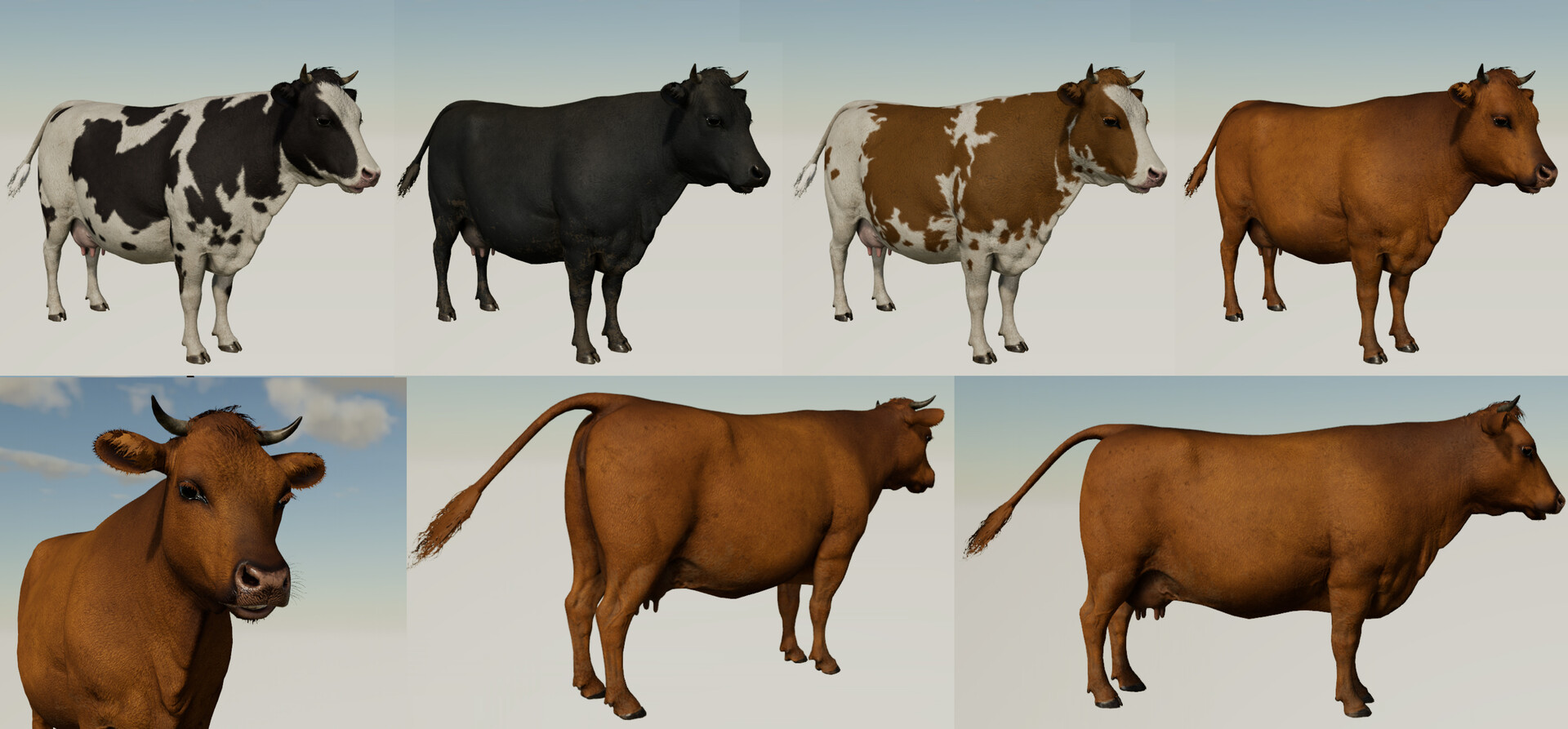 Mike Wasilewski - Farming Simulator 2022