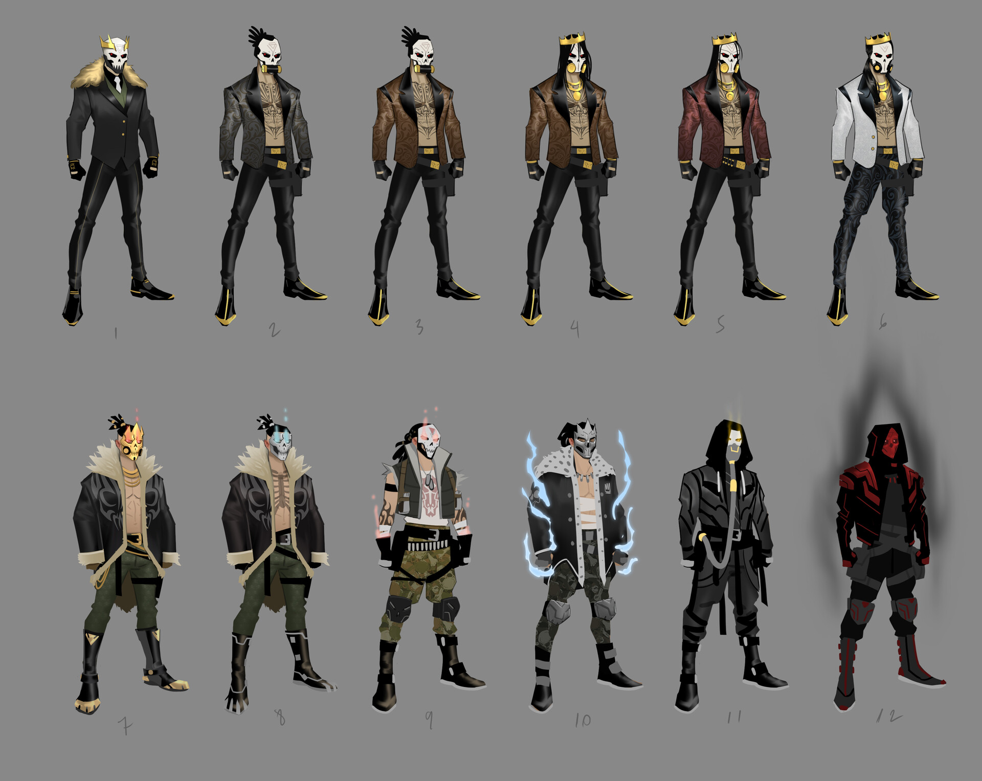 Alexandre KoYama - Booyah Day Project