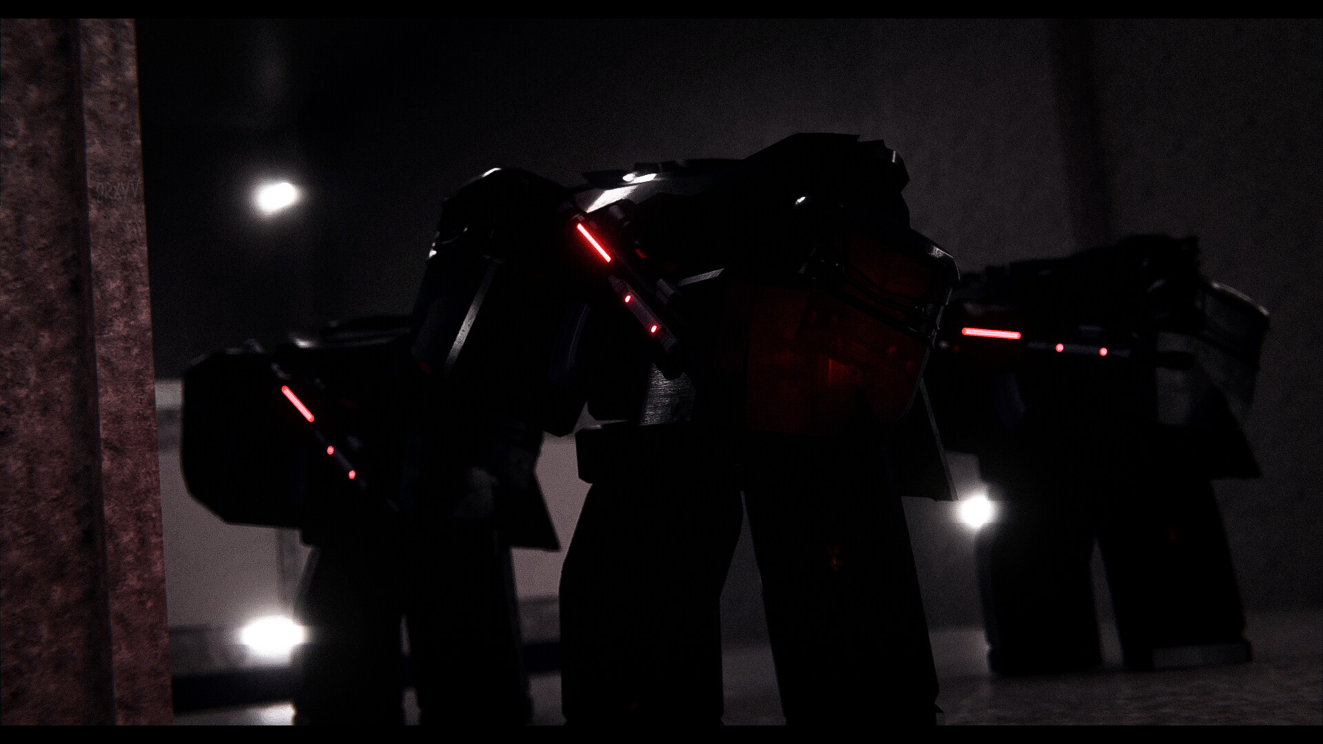 ArtStation - Dakrith's Rally thumbnail