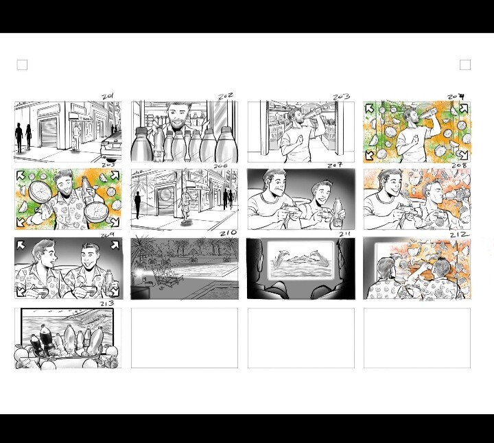 ESTRELLA ⭐️ ARTE - story