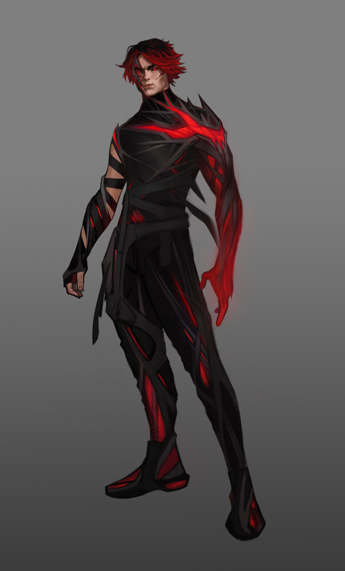 Alexandre KoYama - Project Orion