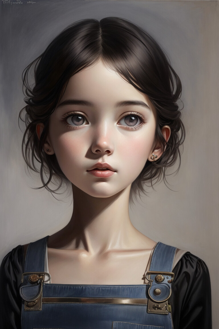 T.T. - Innocence and intrigue