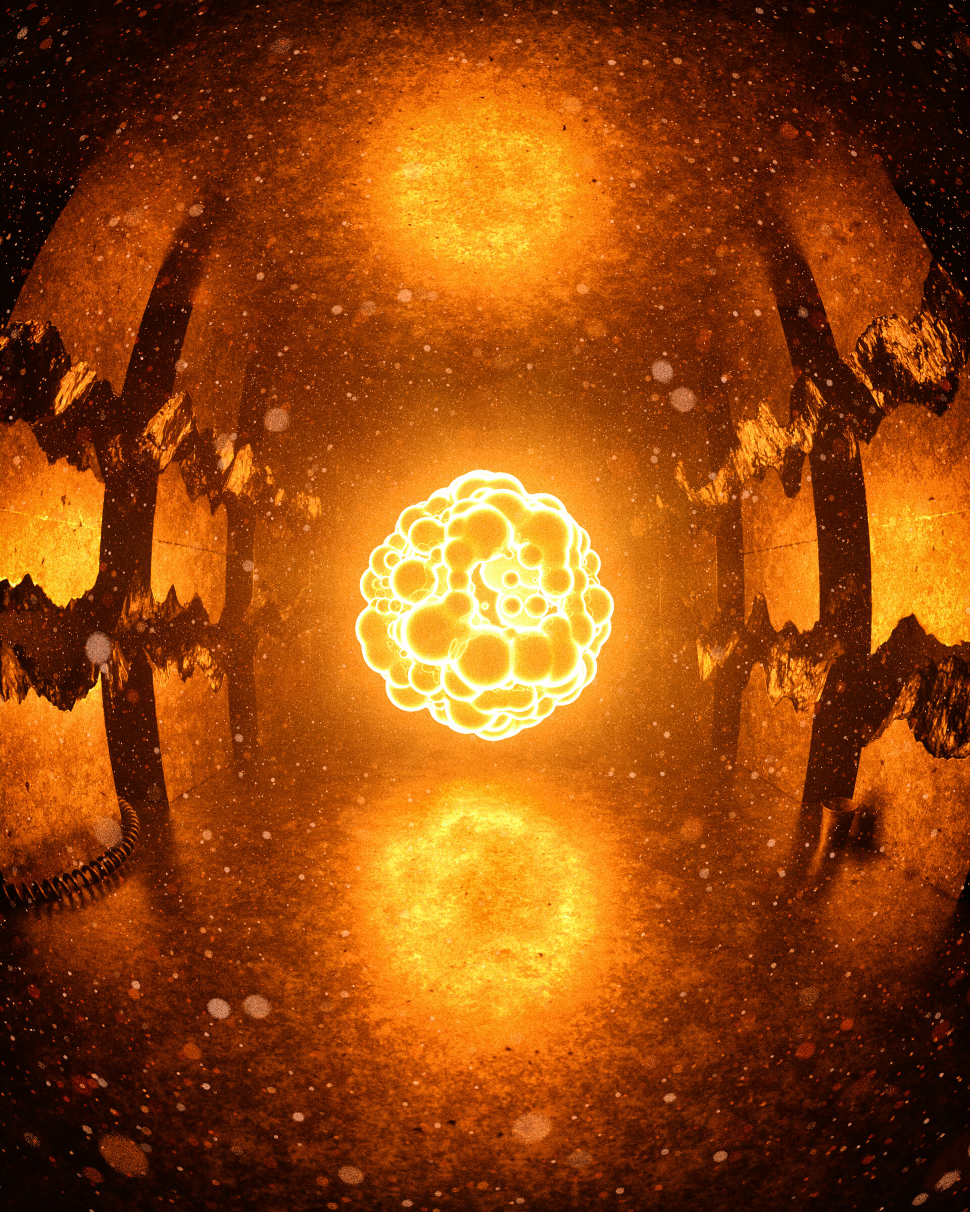 ArtStation - Unknown Object #0008