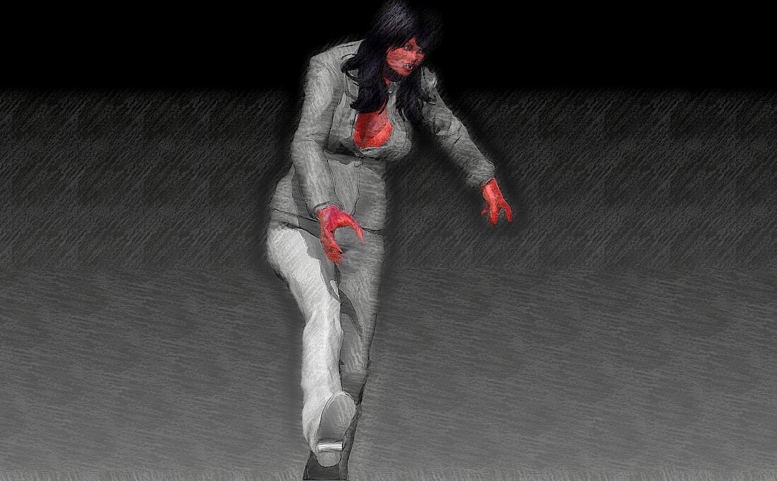 ArtStation - How concerned are you?